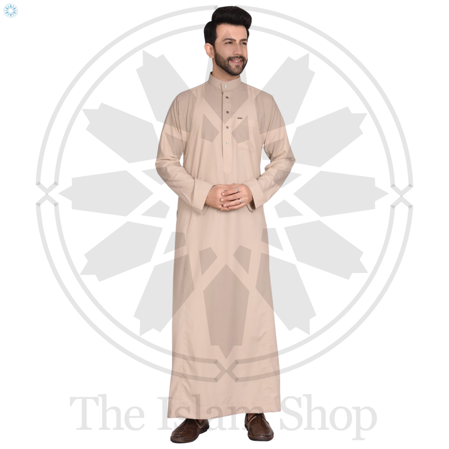 Clothing › Thobes/Jubba and Under Garment › Premium Men’s Classic ...