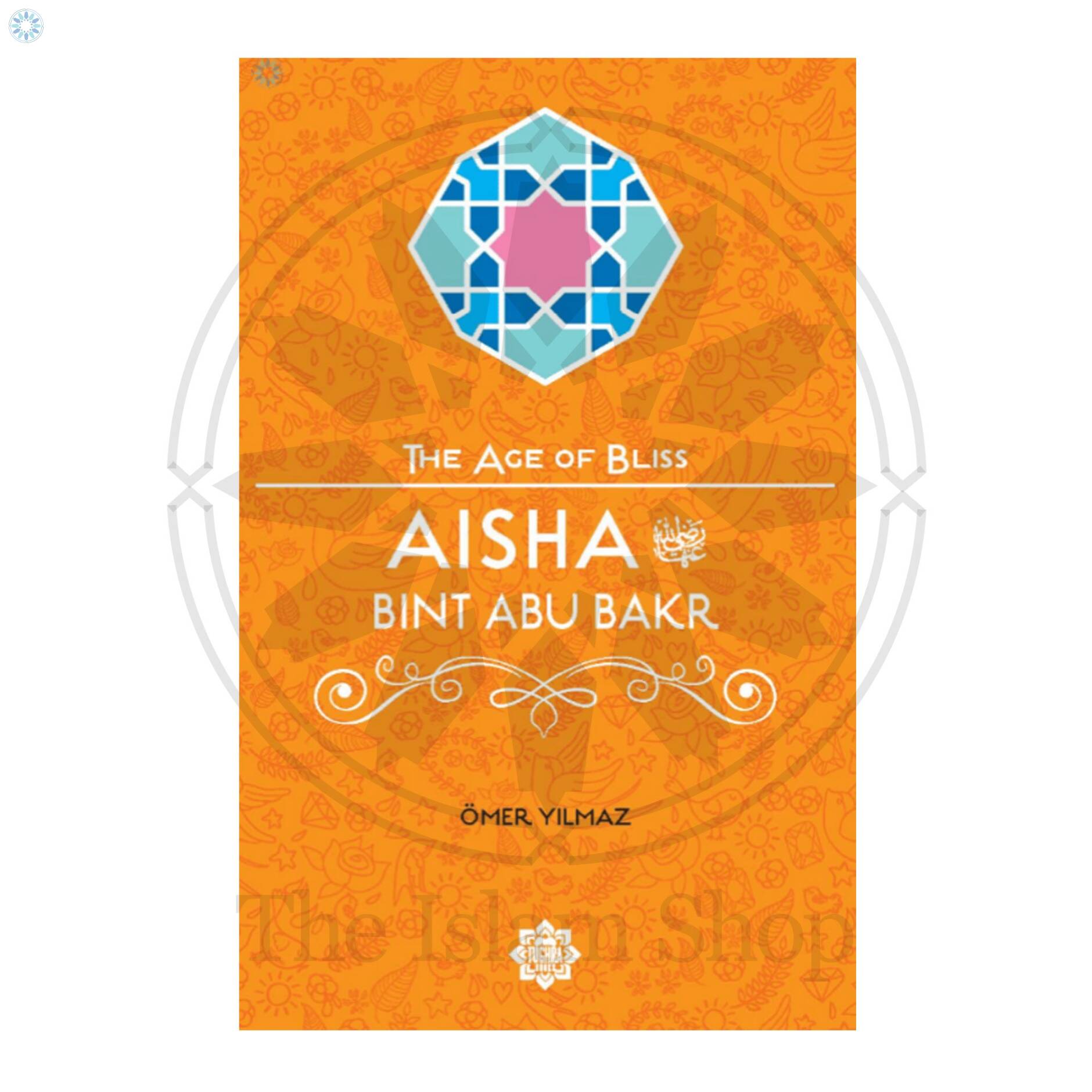 Books › Children Books › Aisha bint Abu Bakr (The Age of Bliss Series)