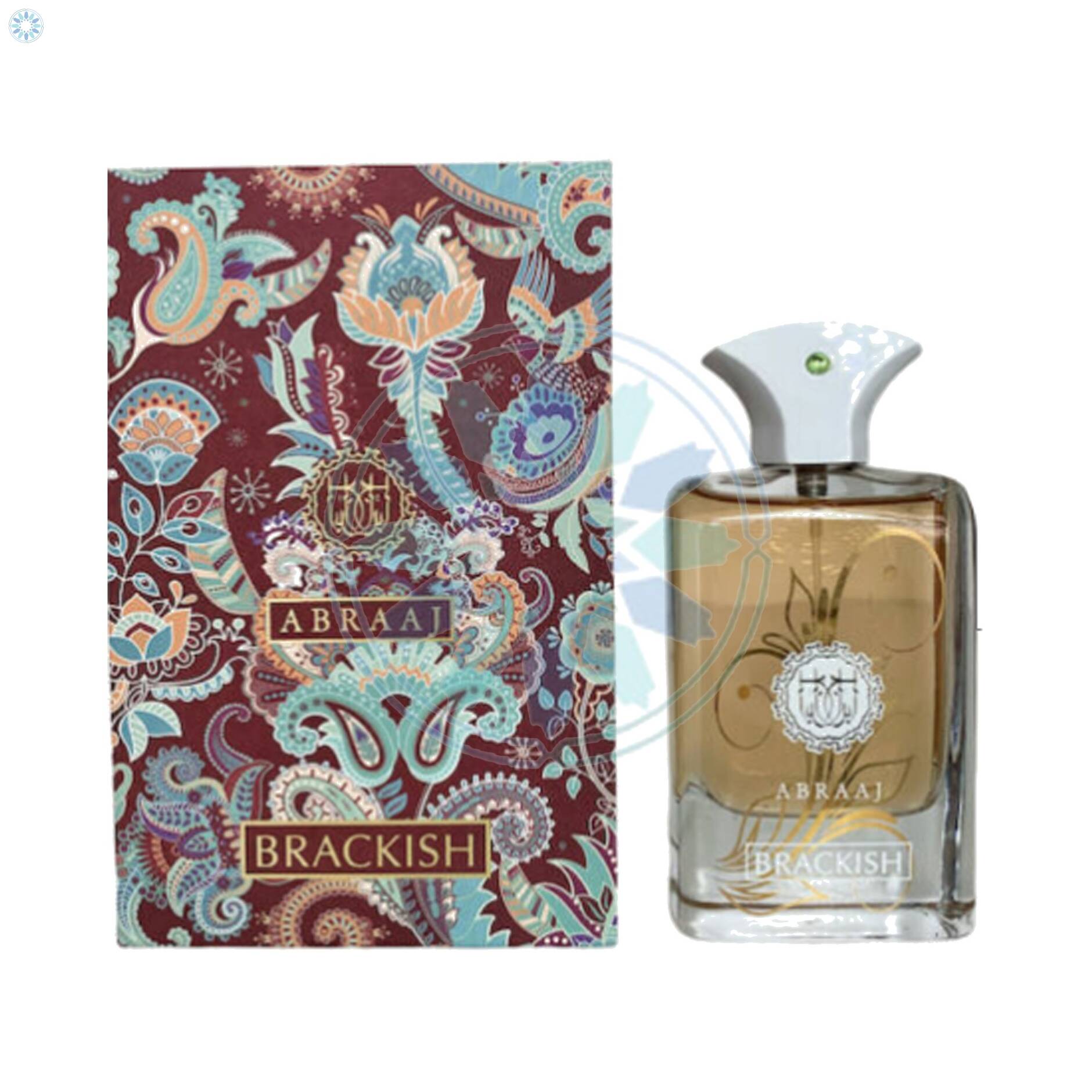 Perfumes › Eau De Parfum › Abraaj Brackish Eau De Parfume