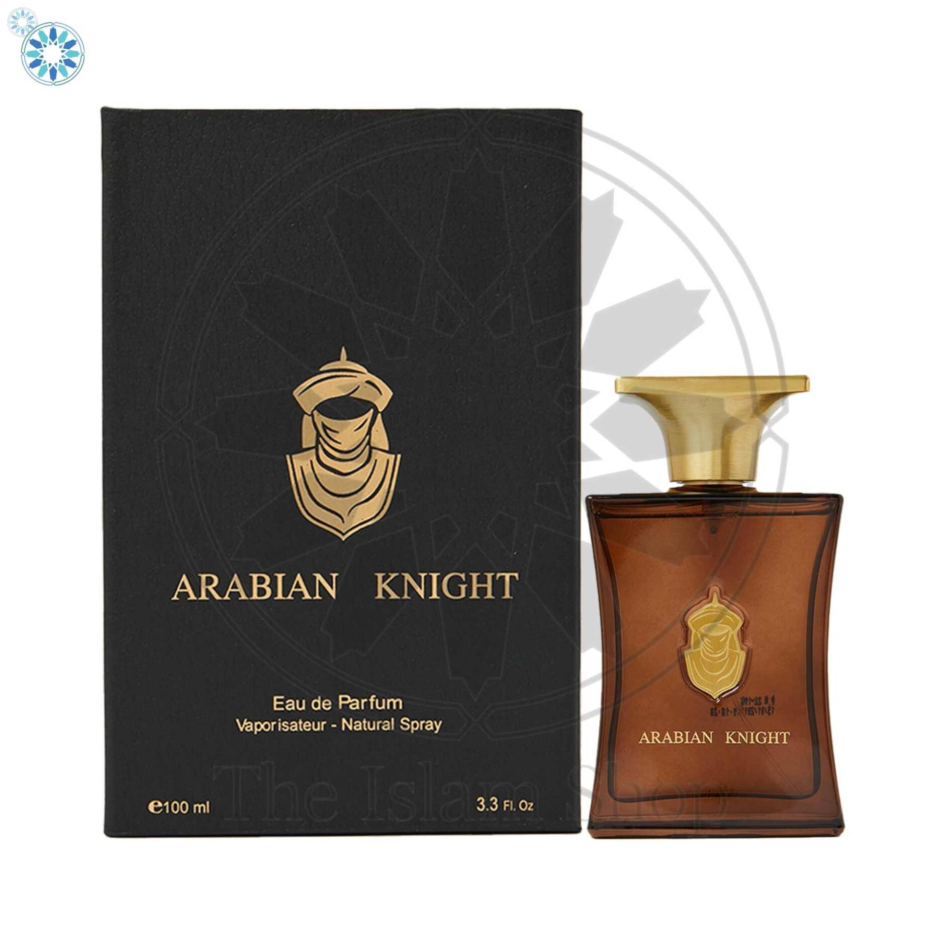 Perfumes › Arabian Oud › Arabian Knight 100ml EDP (Eau De Parfum) By ...
