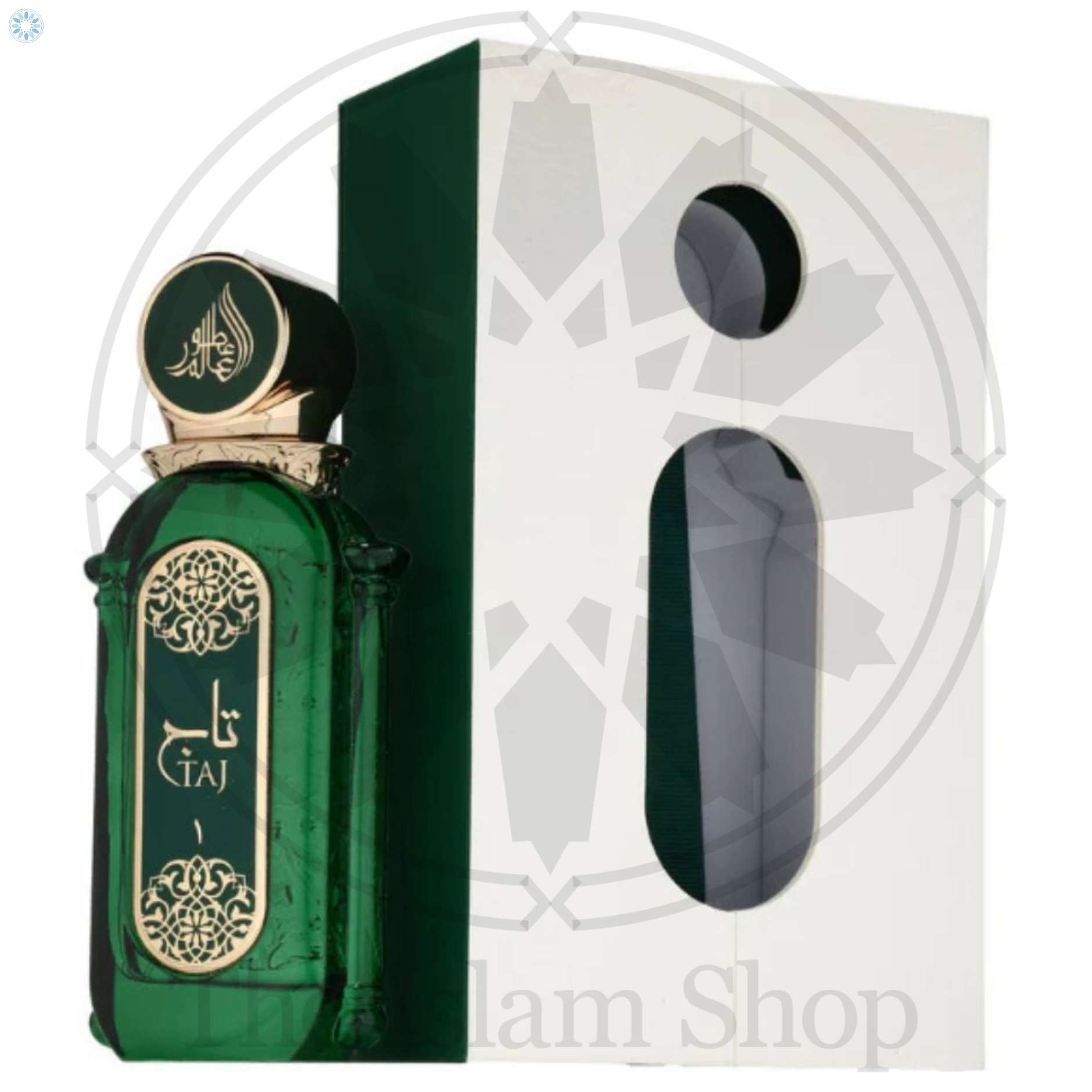 Perfumes › Fragrance World › Taj 1 100ml EDP (Eau De Parfum) By Athoor ...