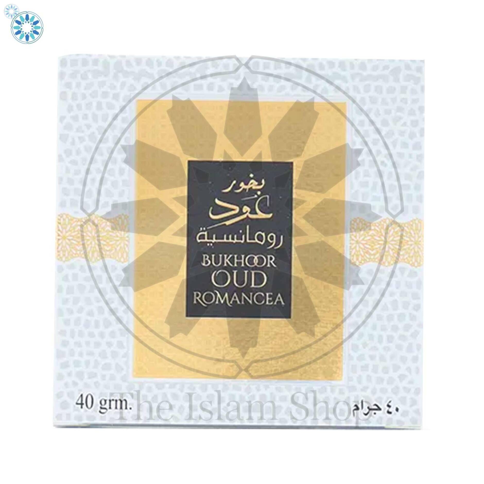 Perfumes › Bakhoor › Oud Romancea Bakhoor 40g By Ard Al Zaafaran ...
