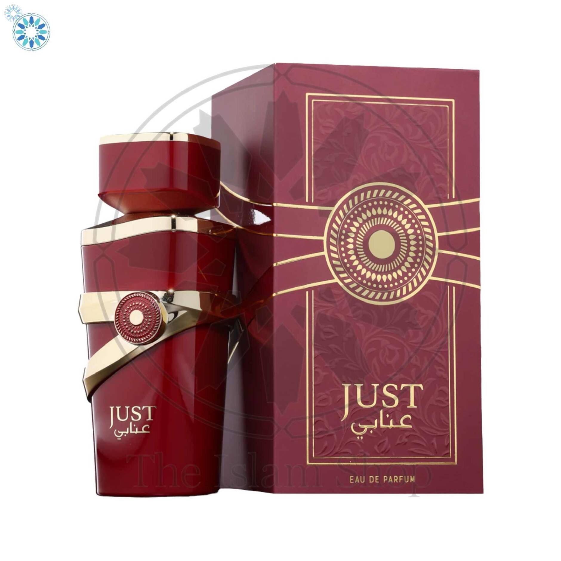 Perfumes › Fragrance World › Just Anabi 100ml EDP (Eau De Parfum) By ...