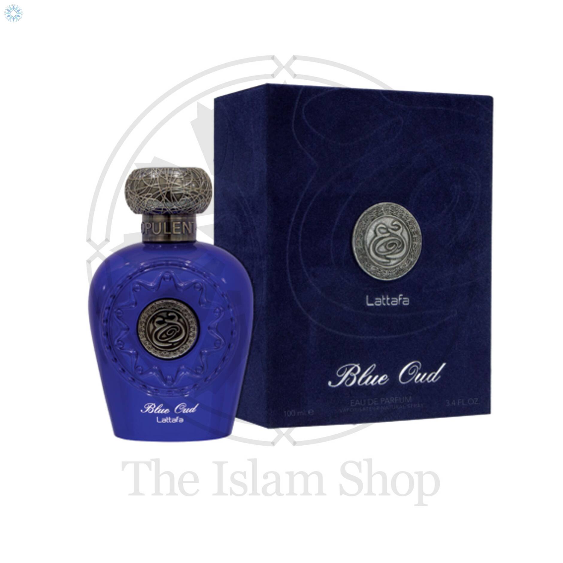 Perfumes › Eau De Parfum › Blue Oud 100ml EDP (Eau De Parfum) By ...
