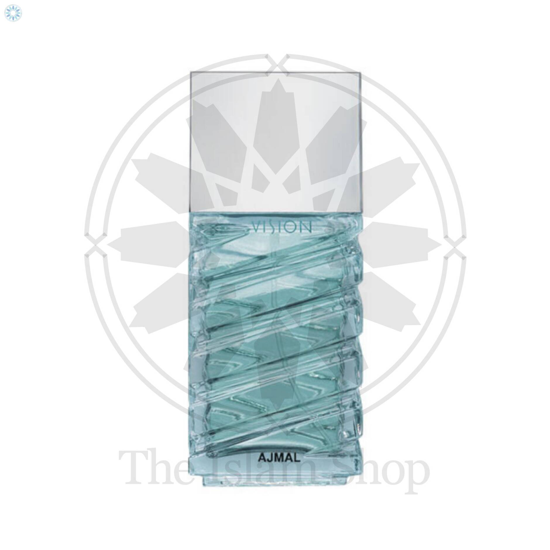 Perfumes › Ajmal Perfumes › Vision 100ml EDP (Eau De Parfum) By Ajmal ...