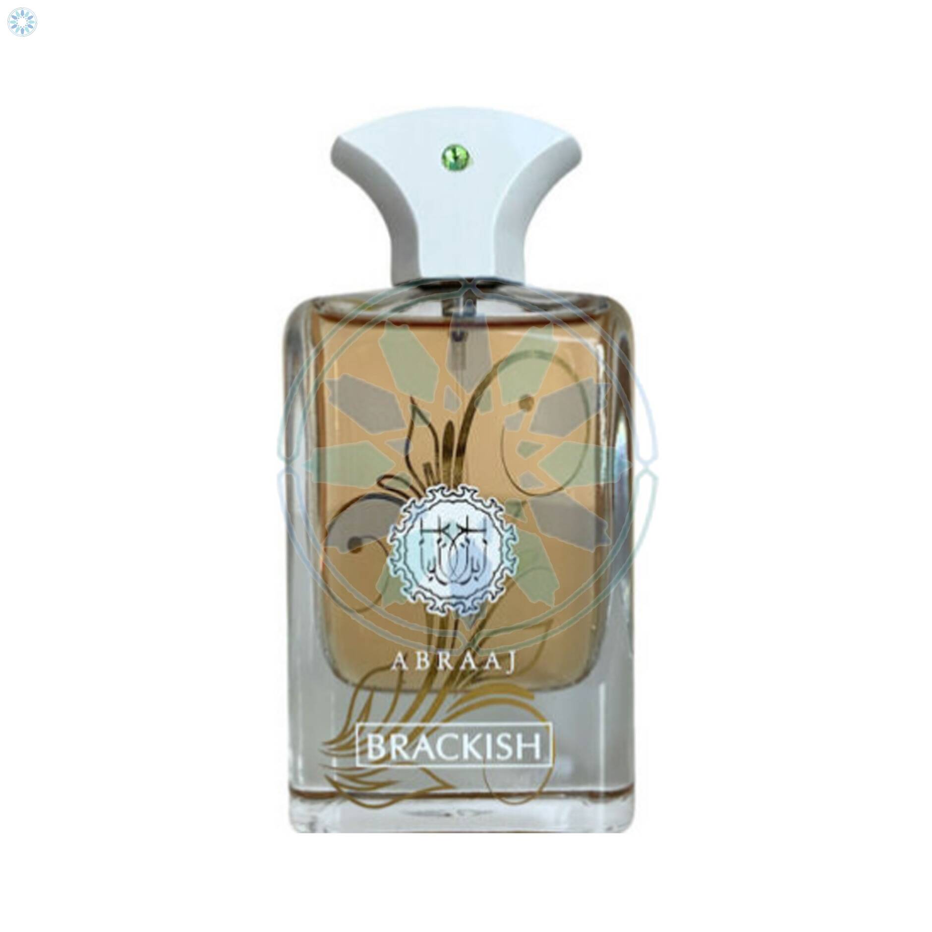Perfumes › Fragrance World › Abraaj Brackish Eau De Parfume