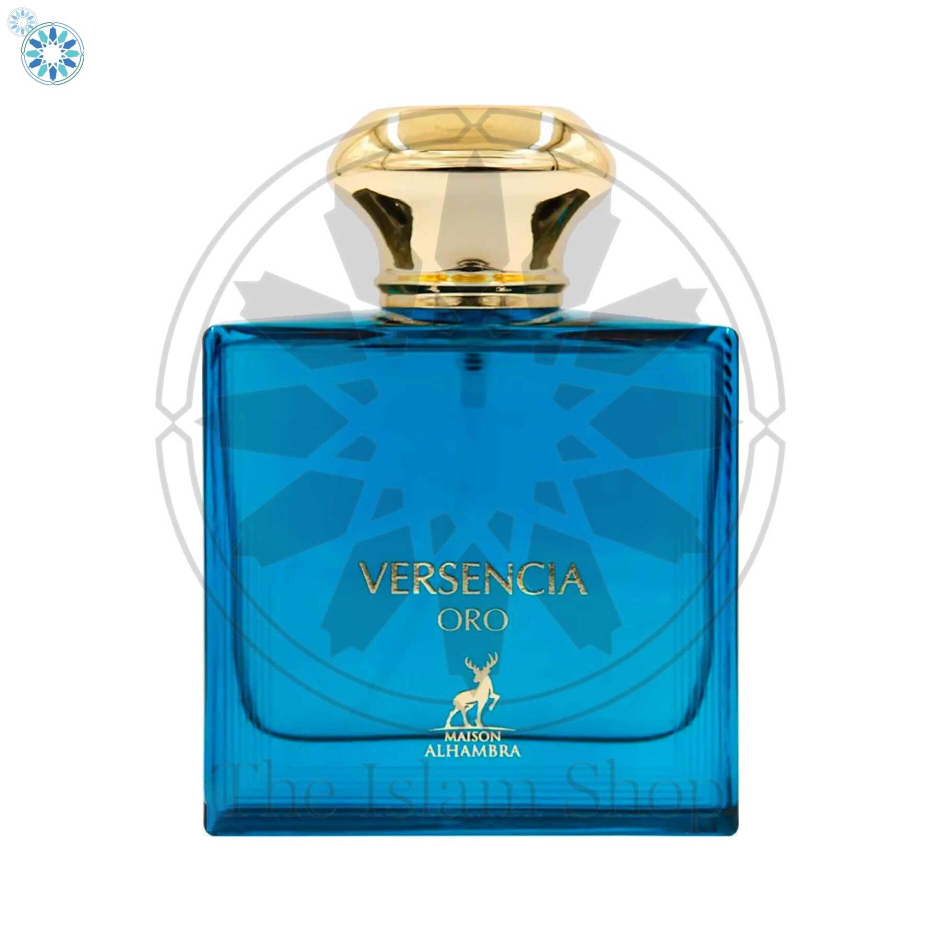 Perfumes › Eau De Parfum › Versencia Oro 100ml EDP (Eau De Parfum) By ...