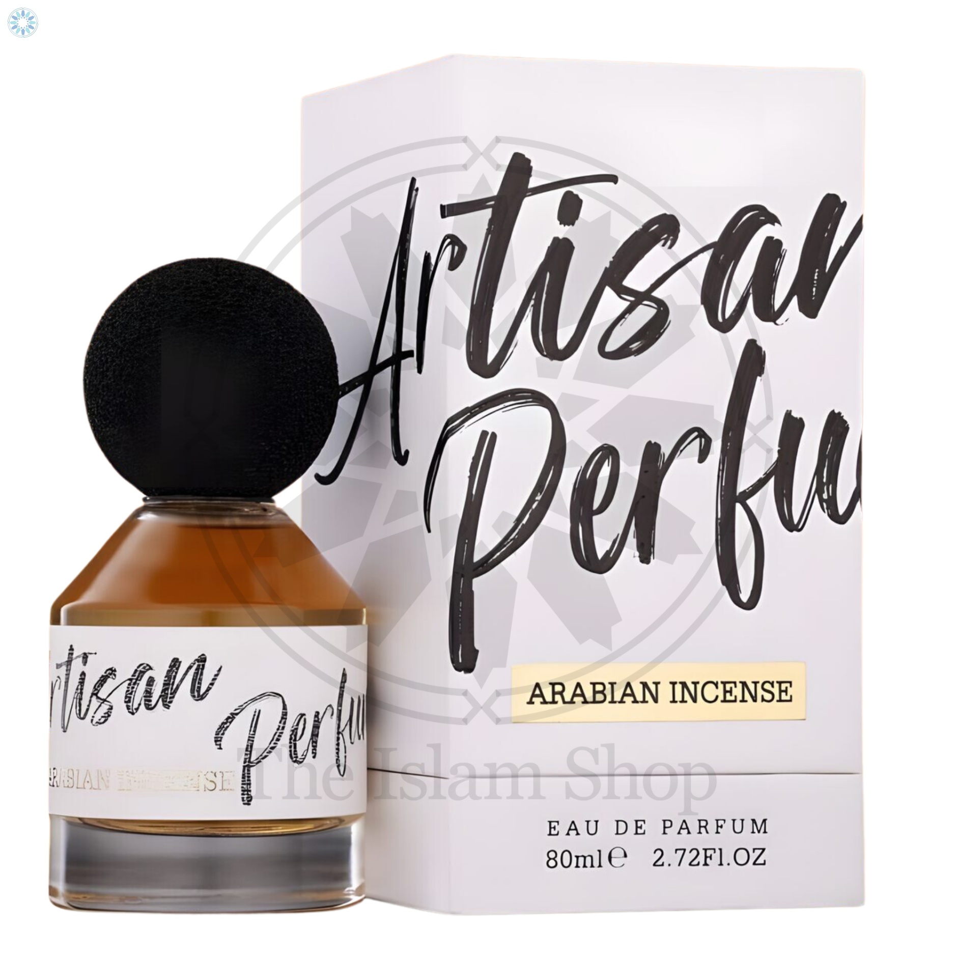 Perfumes › Eau De Parfum › Artisan Perfume Arabian Incense 80ml EDP ...