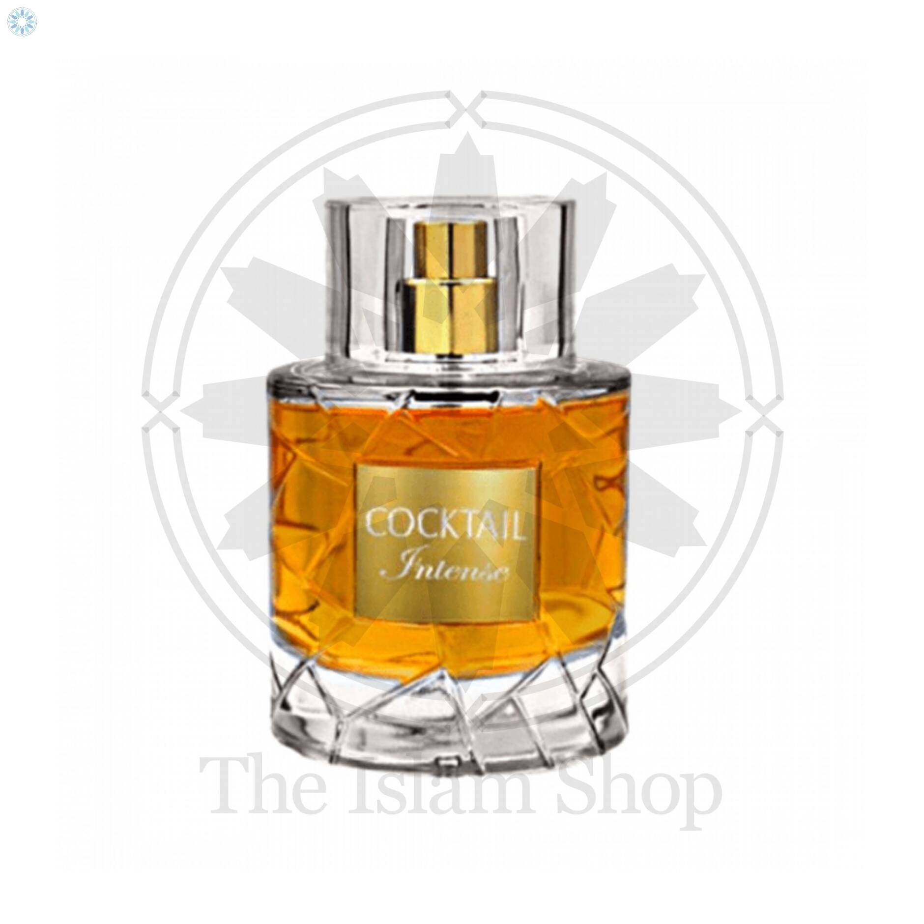 Perfumes › Eau De Parfum › Cocktail Intense 100ml EDP (Eau De Parfum ...