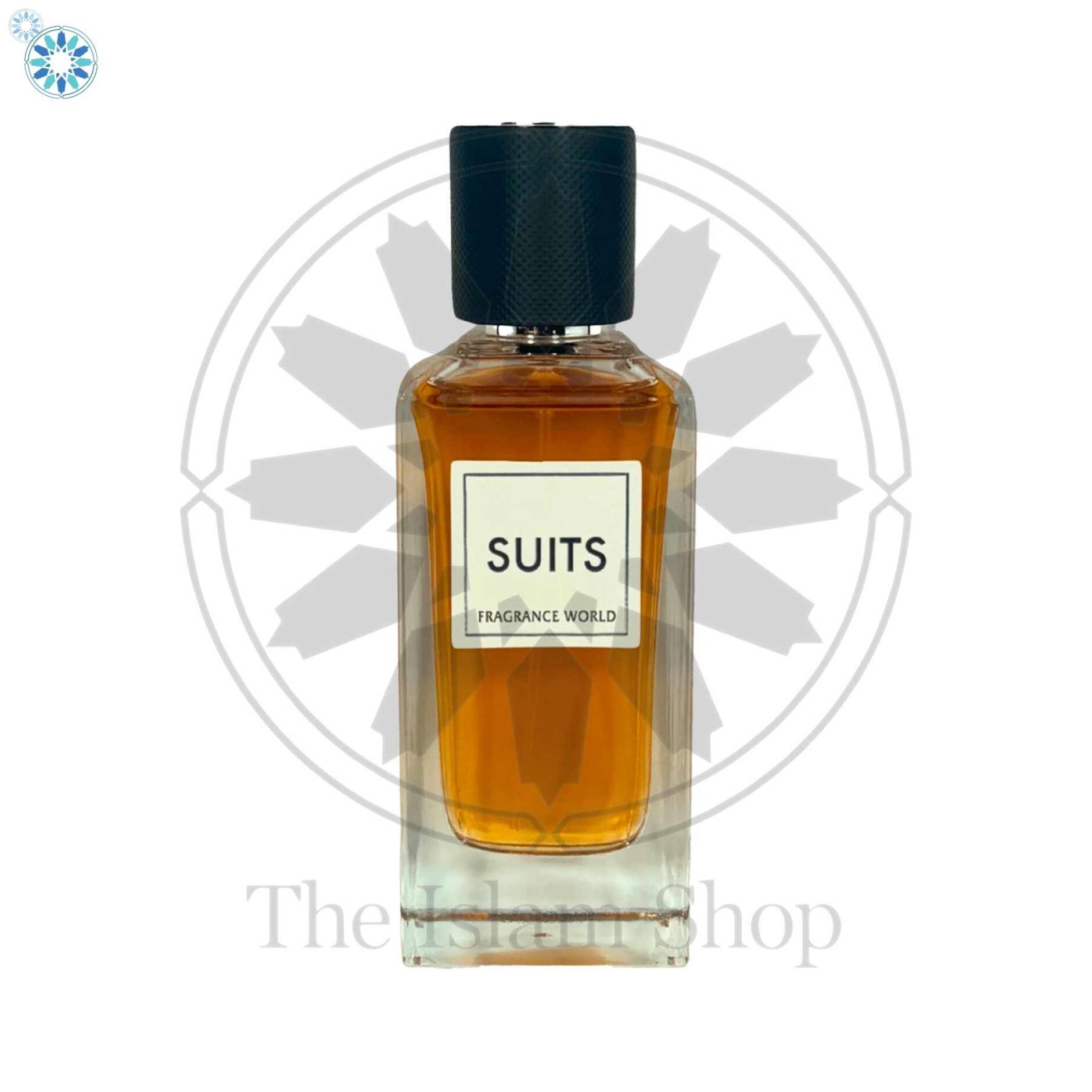 Perfumes › Eau De Parfum › Suits 100ml EDP (Eau De Parfum) By Fragrance ...