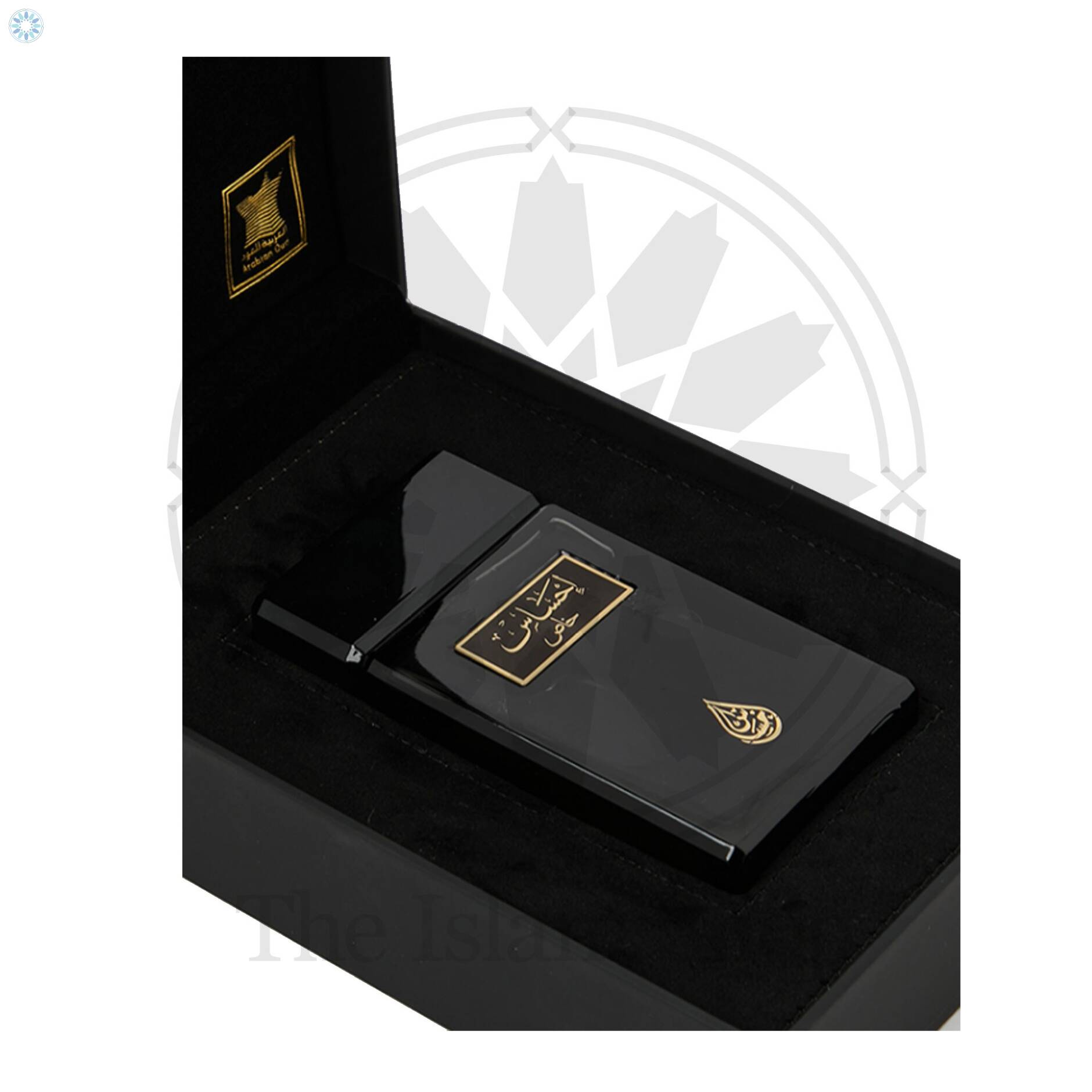 Perfumes › Eau De Parfum › Ehsas Khas 100ml EDP (Eau De Parfum) By Arabian Oud Perfumes