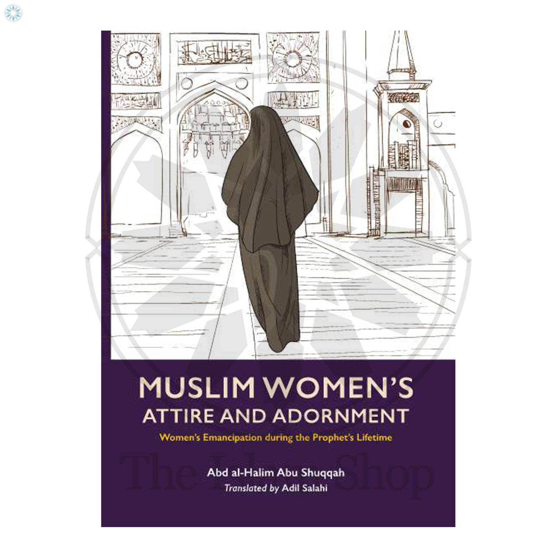 Books › The Islamic Foundation › Muslim Women's Attire And Adornment ...