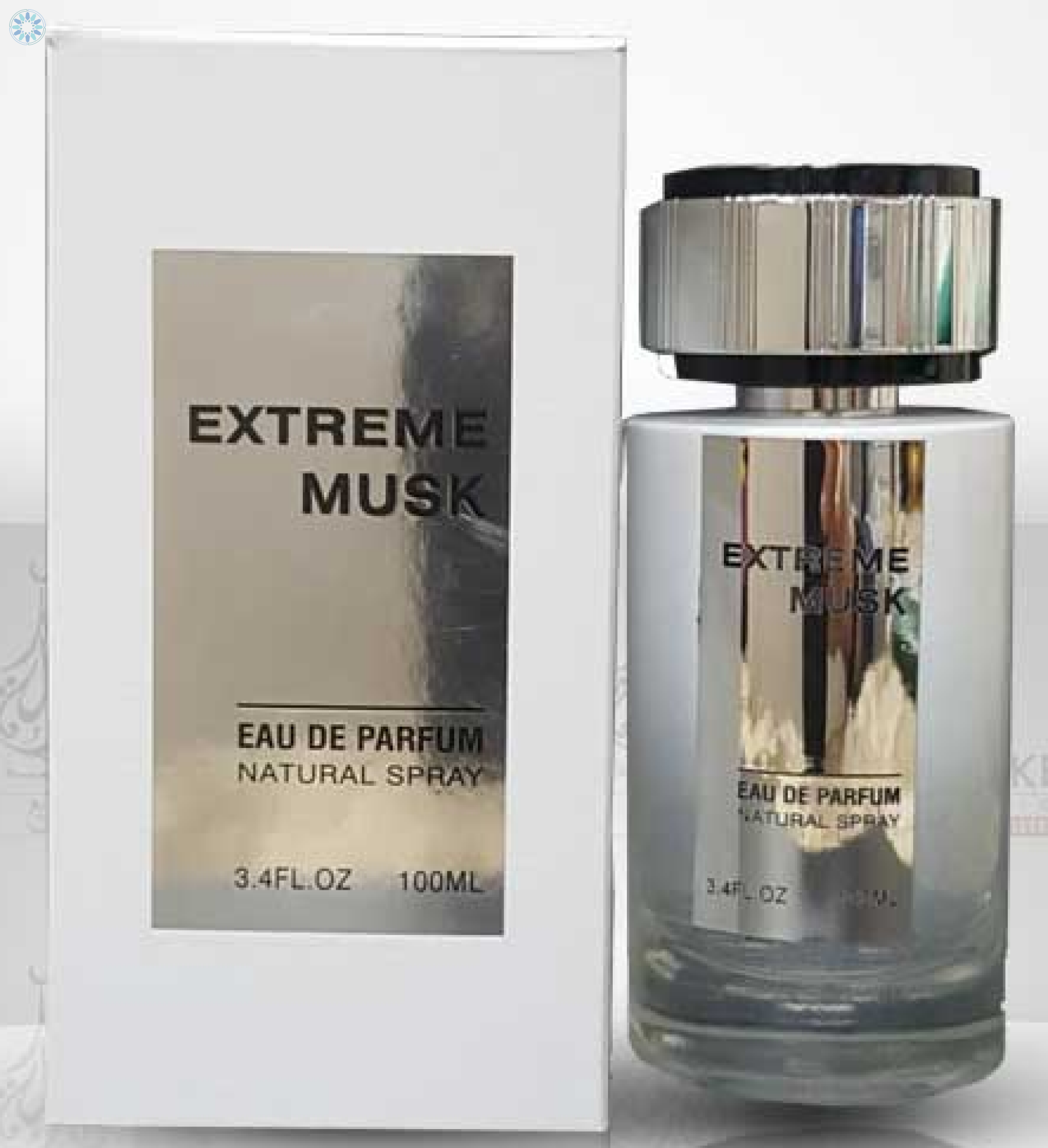 Perfumes › Eau De Parfum › Extreme Musk