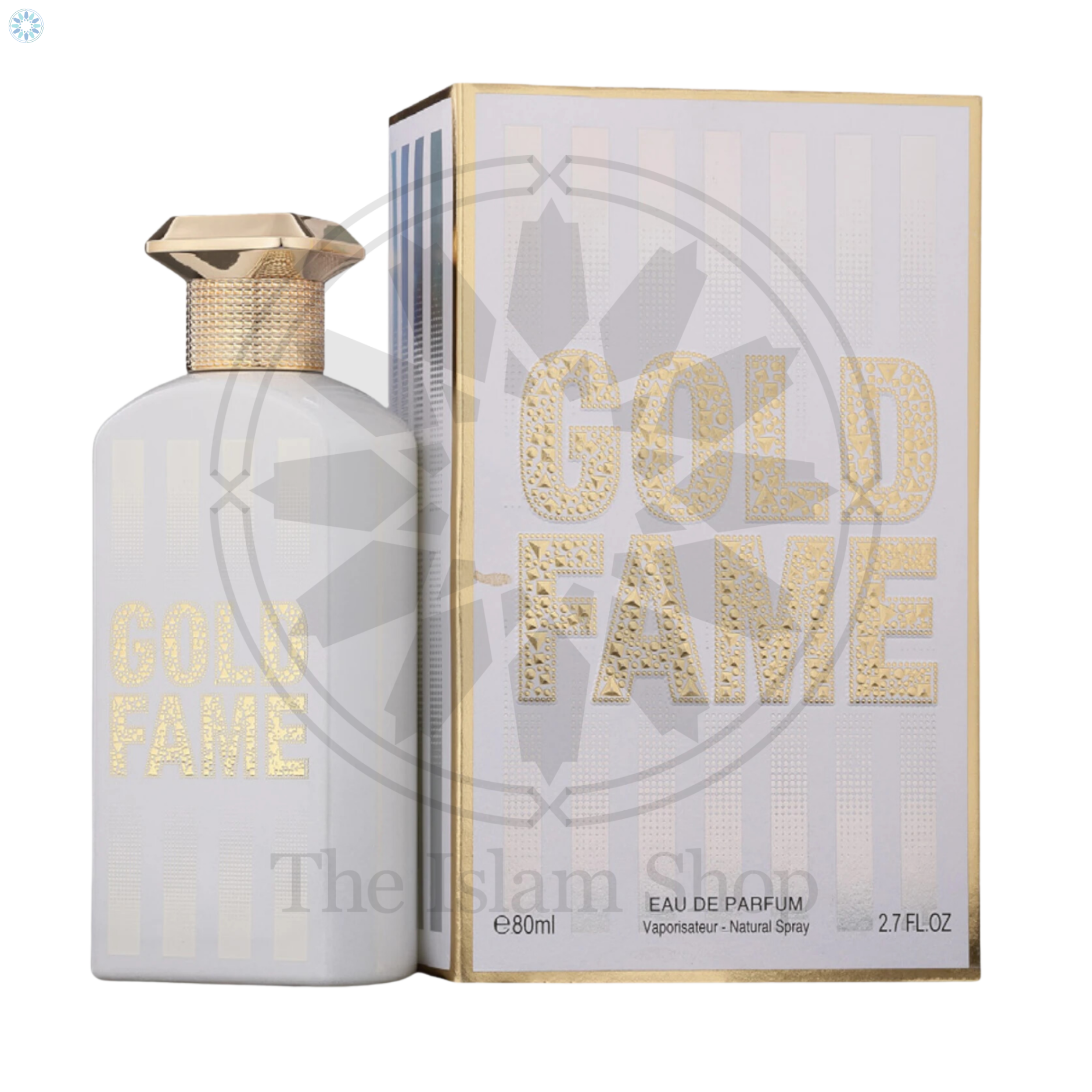 Perfumes › Eau De Parfum › Gold Fame 100ml EDP (Eau De Parfum) By ...