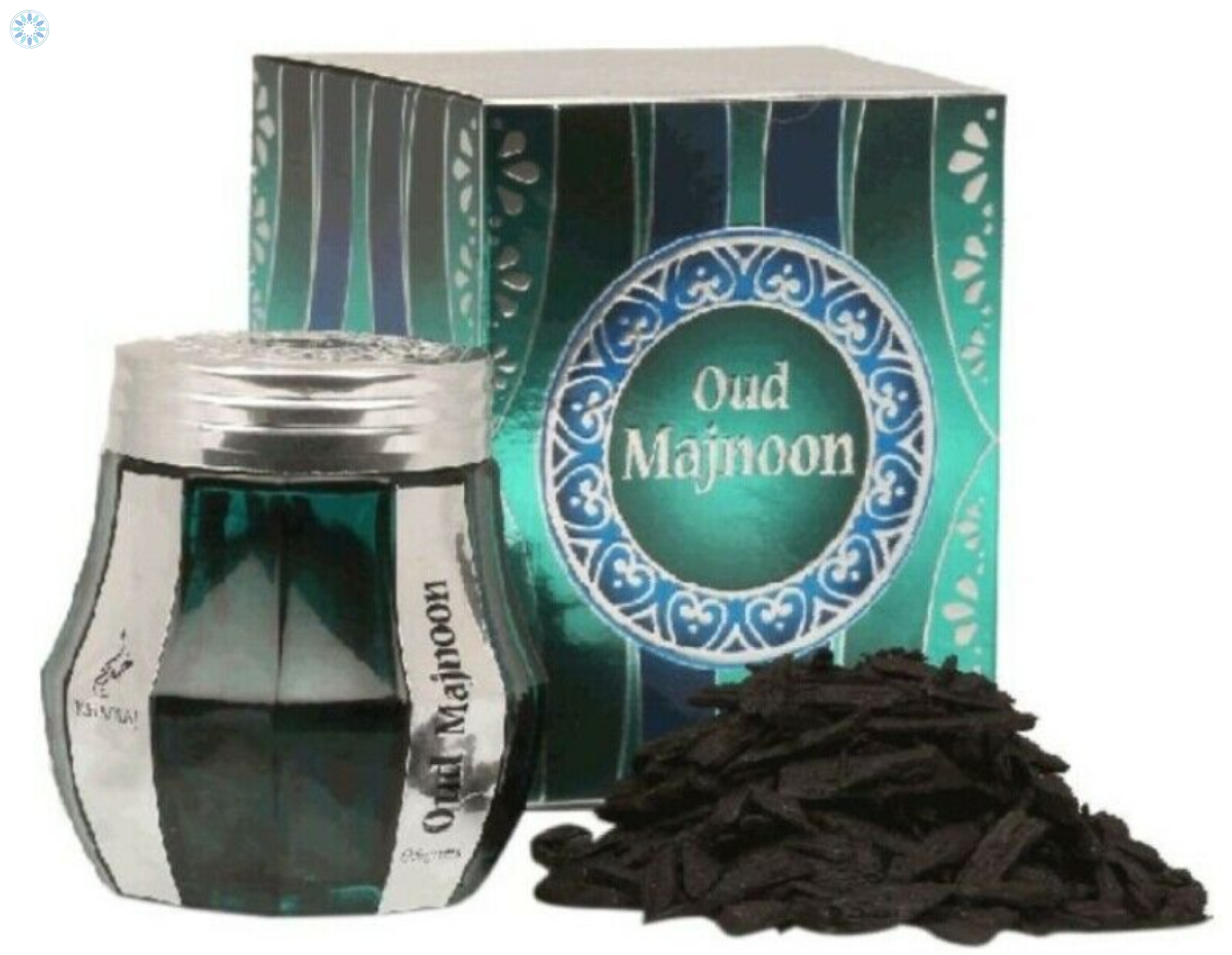 Perfumes › Oud Sticks › Oud Majnoon