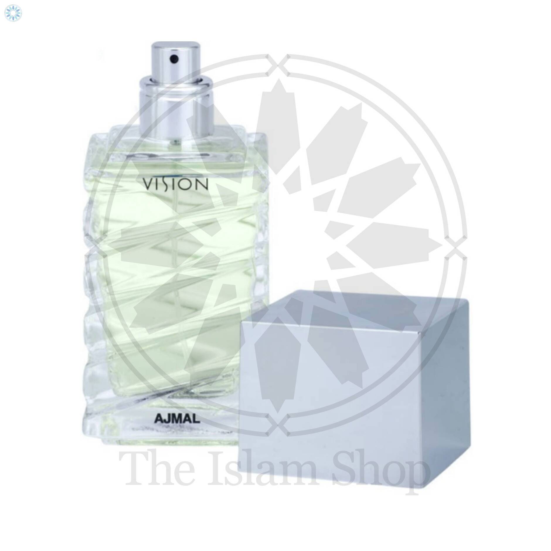 Perfumes › Ajmal Perfumes › Vision 100ml EDP (Eau De Parfum) By Ajmal ...