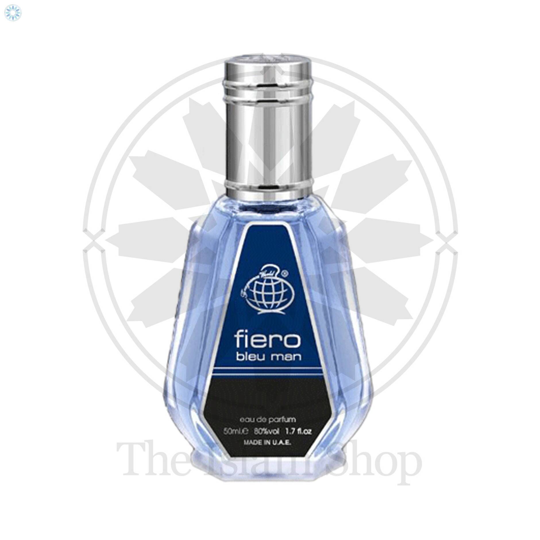 Perfumes › Eau De Parfum › Fiero Bleu Man 50ml EDP (Eau De Parfum) By ...