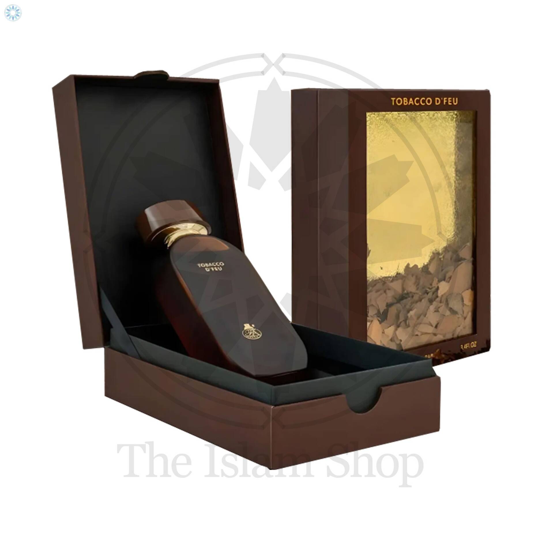 Perfumes › Eau De Parfum › Tobacco D'Feu (French Avenue FA Paris) 100ml ...