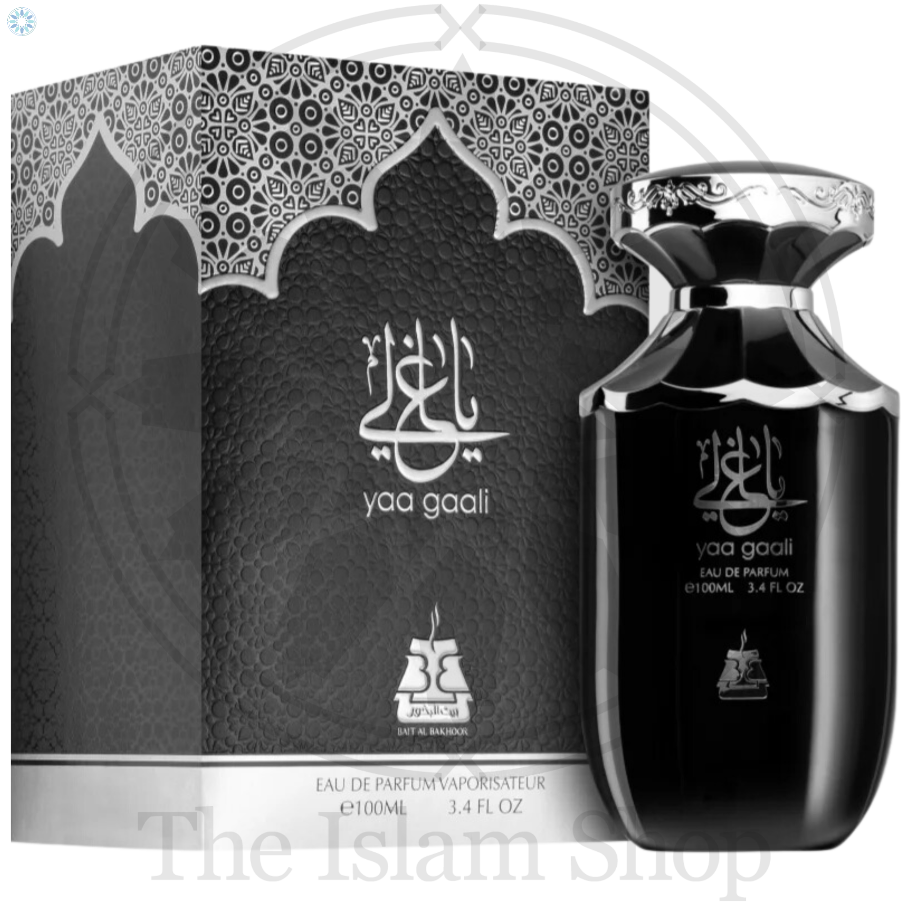 Perfumes › Eau De Parfum › Yaa Gaali 100ml EDP (Eau De Parfum) By ...