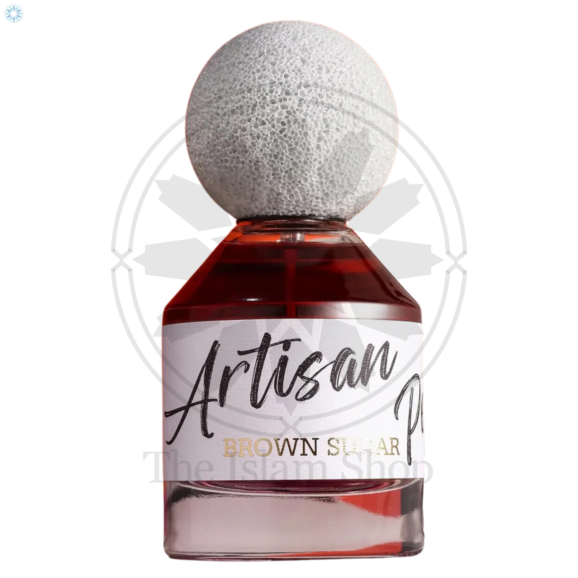 Perfumes › Fragrance World › Artisan Perfume Brown Sugar 80ml EDP (Eau ...