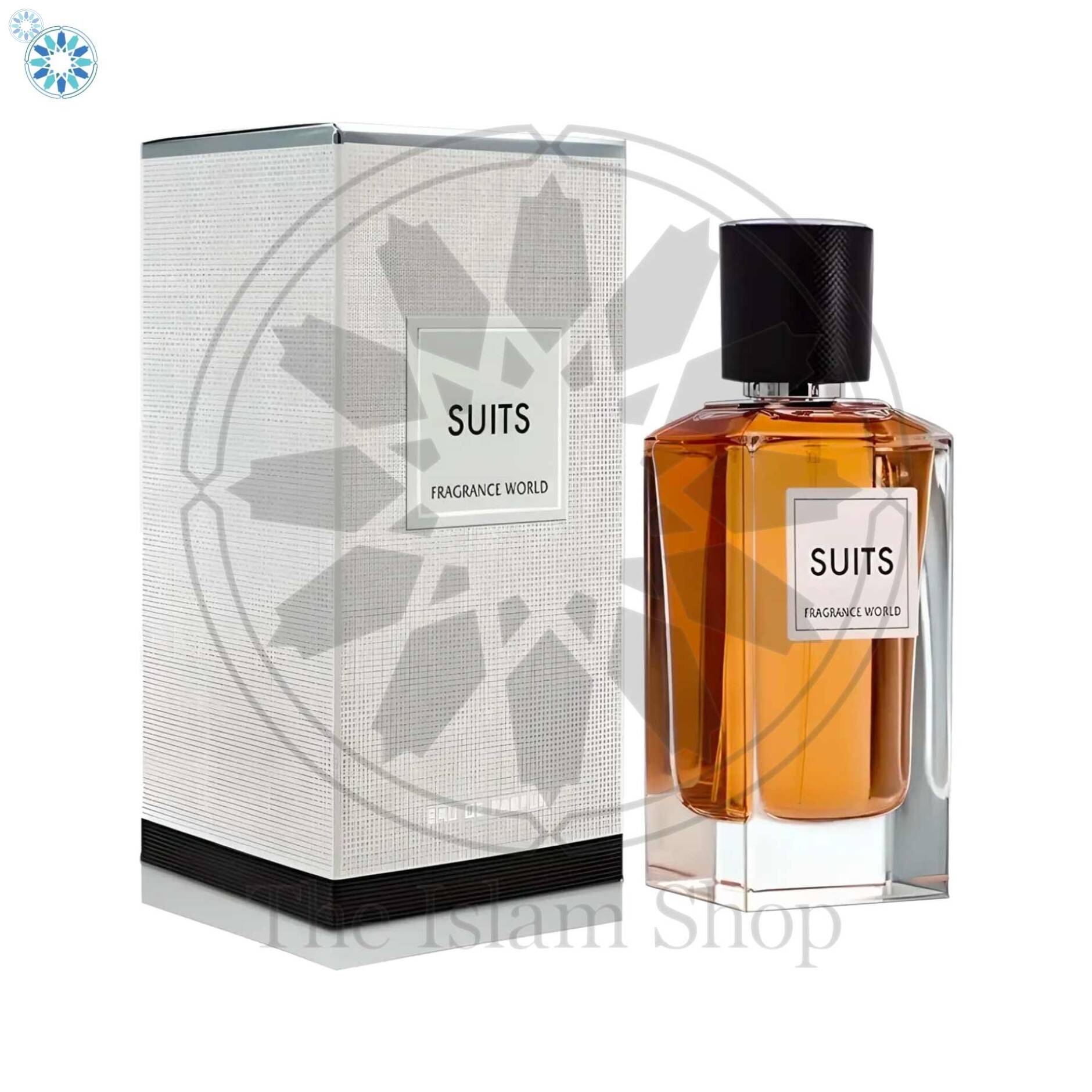 Perfumes › Eau De Parfum › Suits 100ml EDP (Eau De Parfum) By Fragrance ...