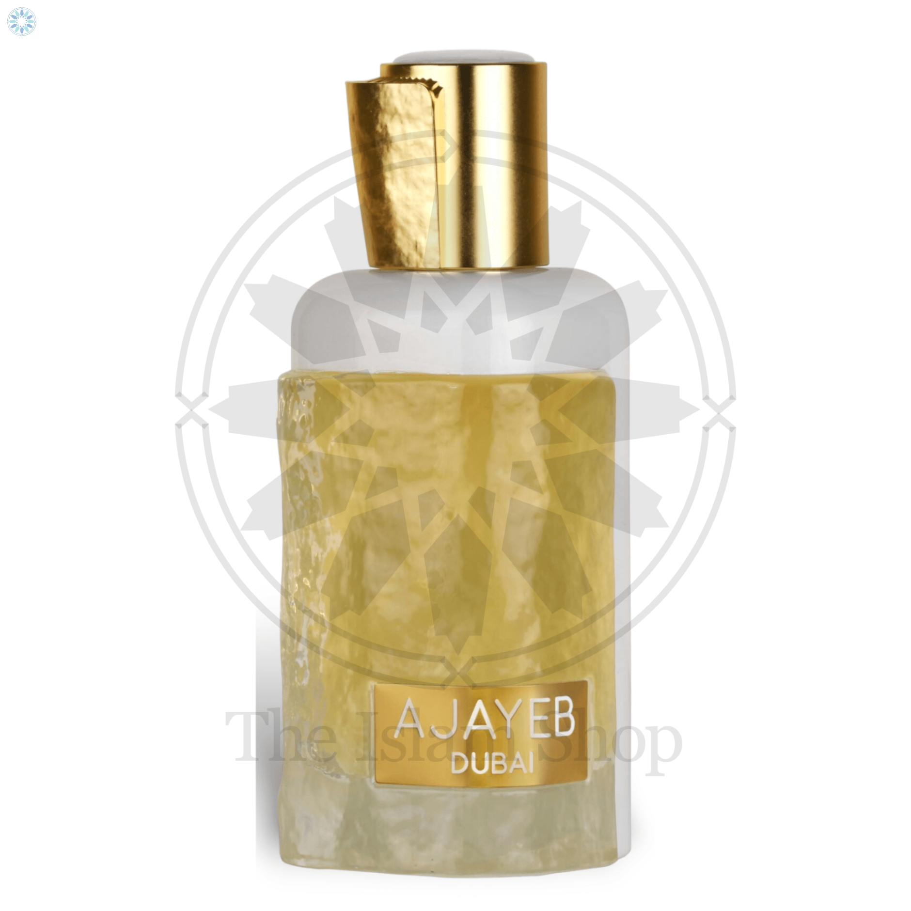 Perfumes › Eau De Parfum › Ajayeb Dubai Portrait 100ml EDP (Eau De ...