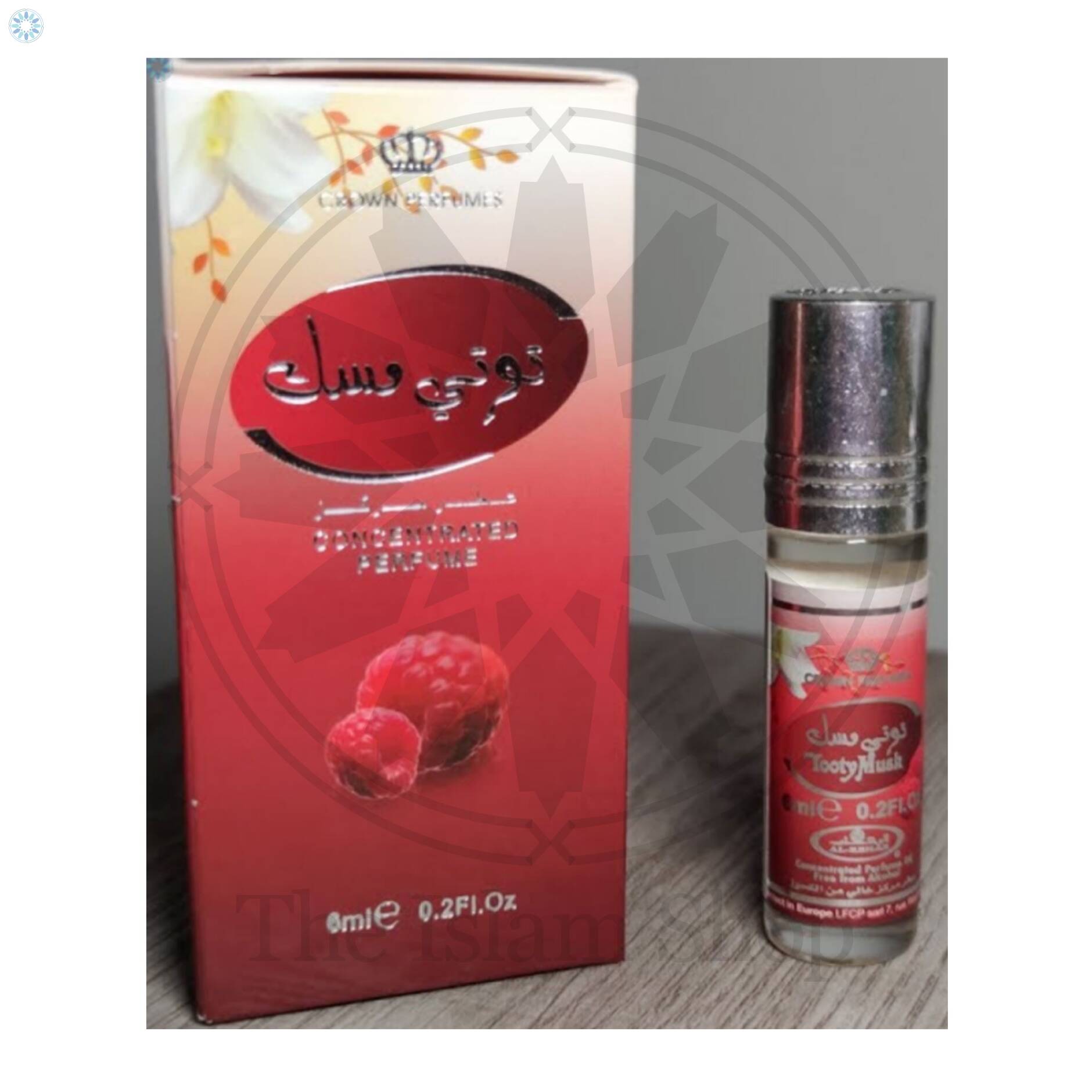 Perfumes › Al Rehab › Tooty Musk Roll On [6ml Perfume Oil Ittar] By Al ...
