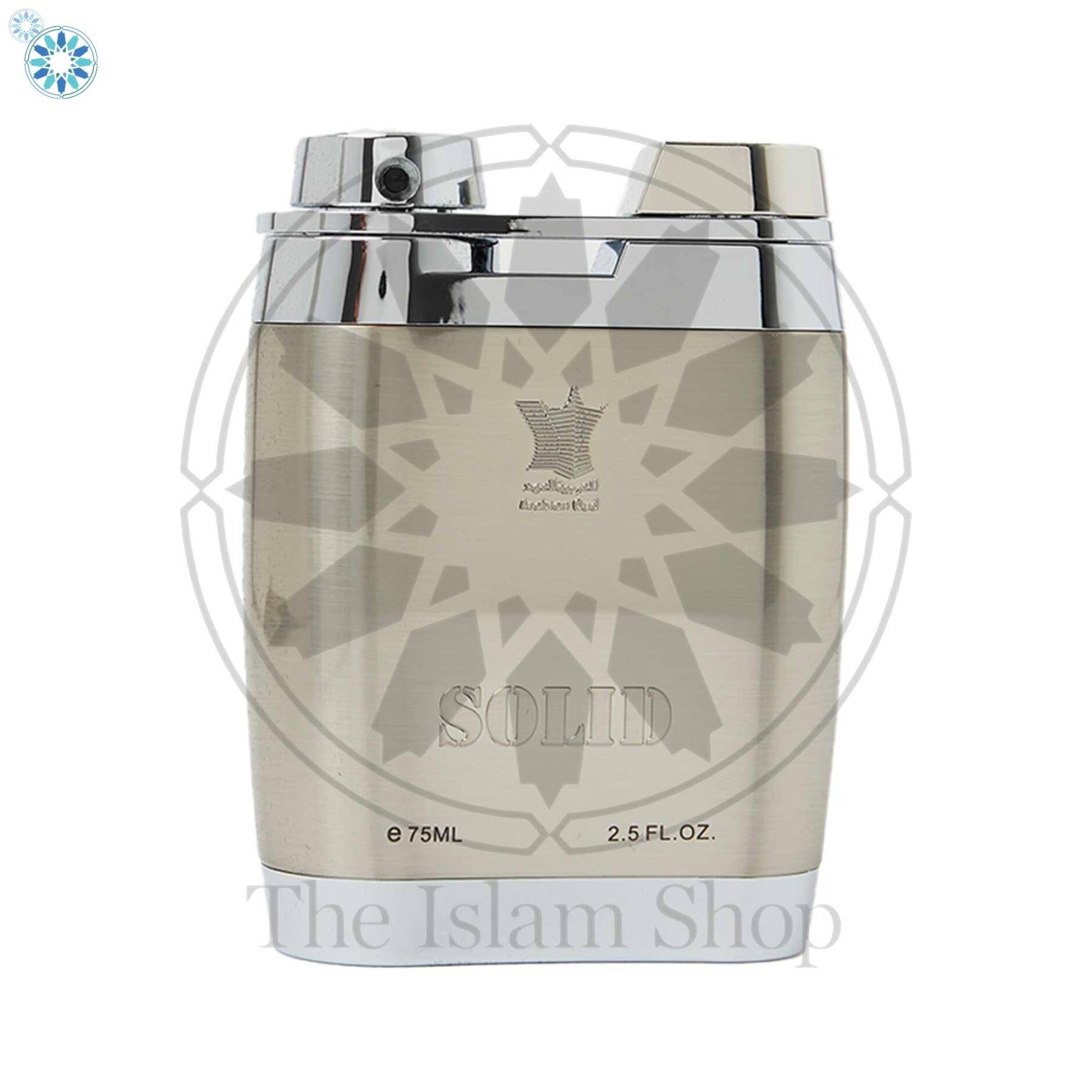 Perfumes › Arabian Oud › Solid 75ml EDP (Eau De Parfum) By Arabian Oud ...