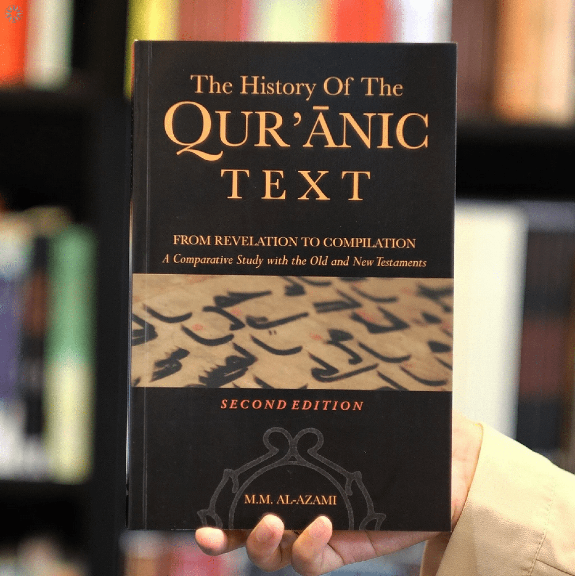 Books › Comparative religion › The History of The Quranic Text, from ...