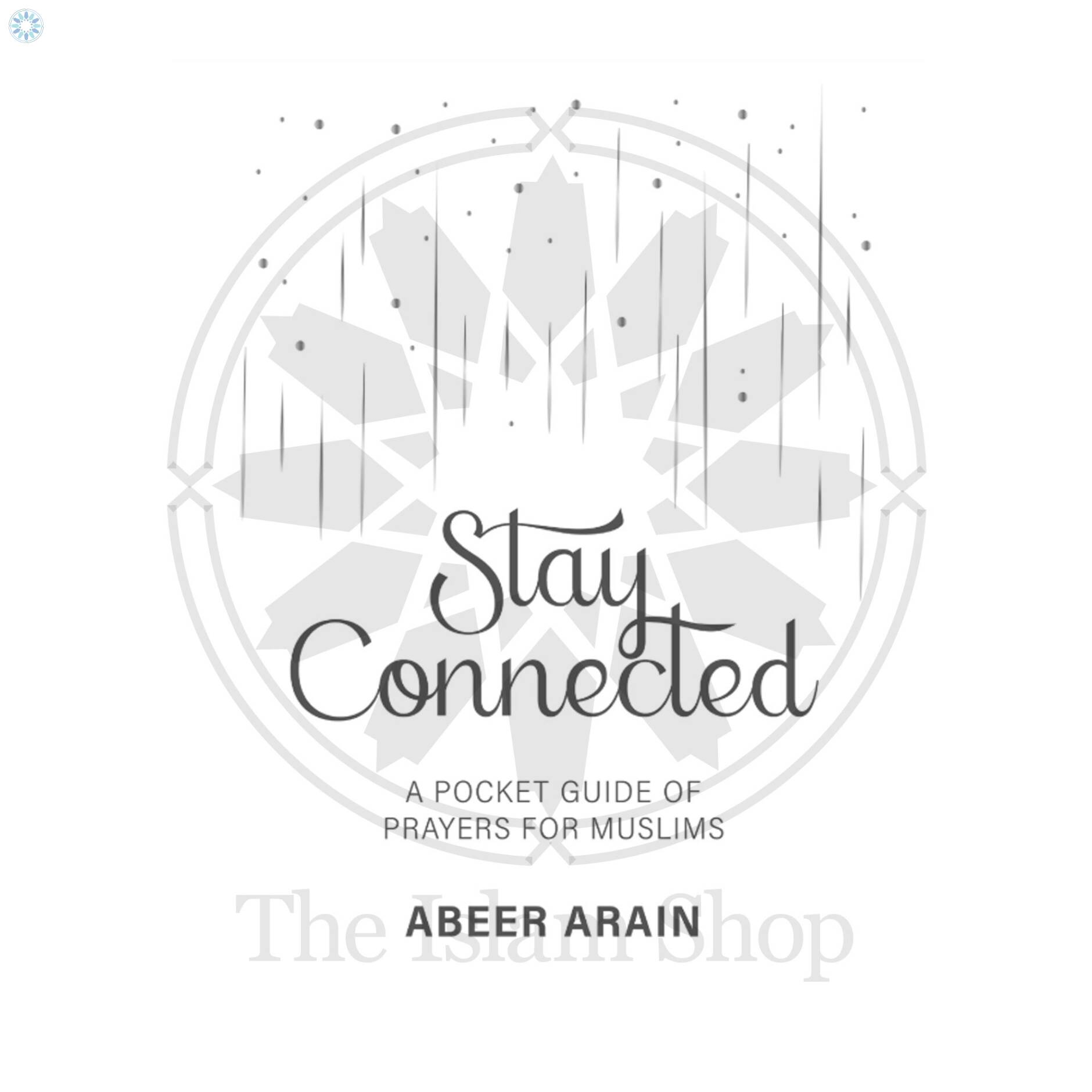 Books › Du'a (supplications) › Stay Connected A Pocket Guide Of Prayers ...