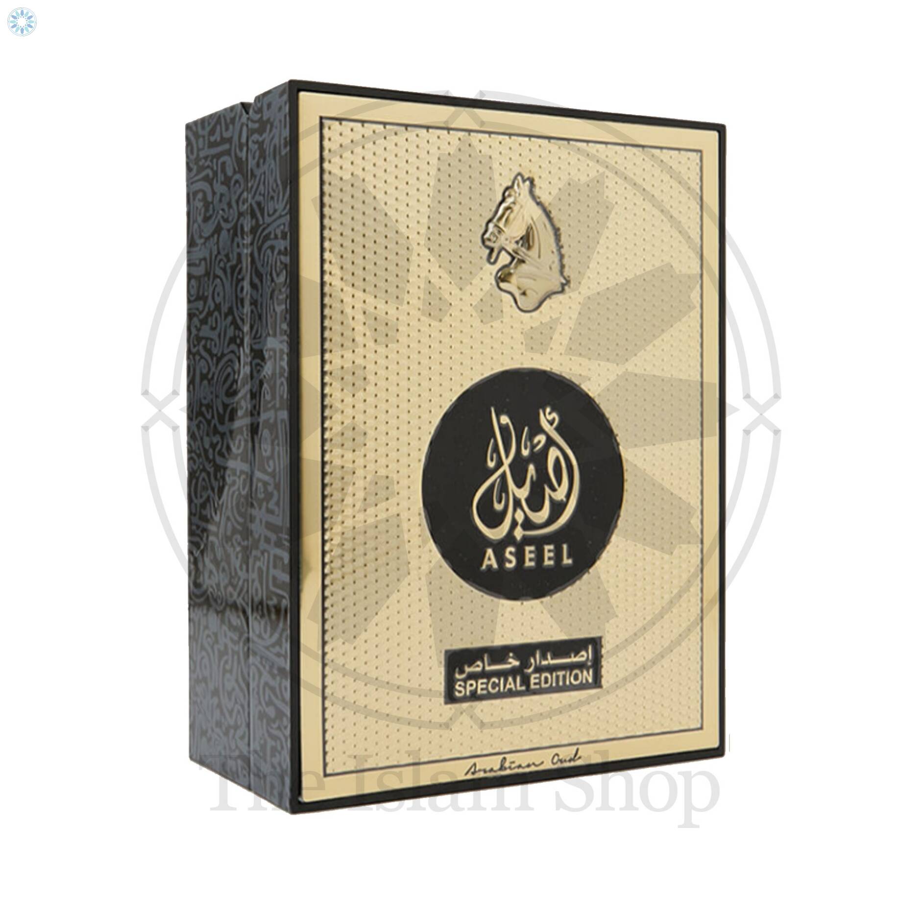 Perfumes › Eau De Parfum › Aseel Special Edition 100ml EDP (Eau De ...