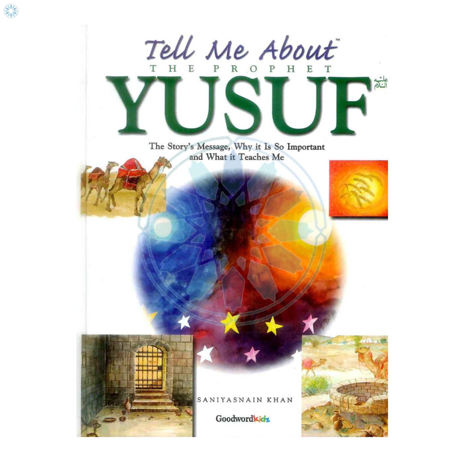 Books › Goodword › Tell Me About the Prophet Yusuf