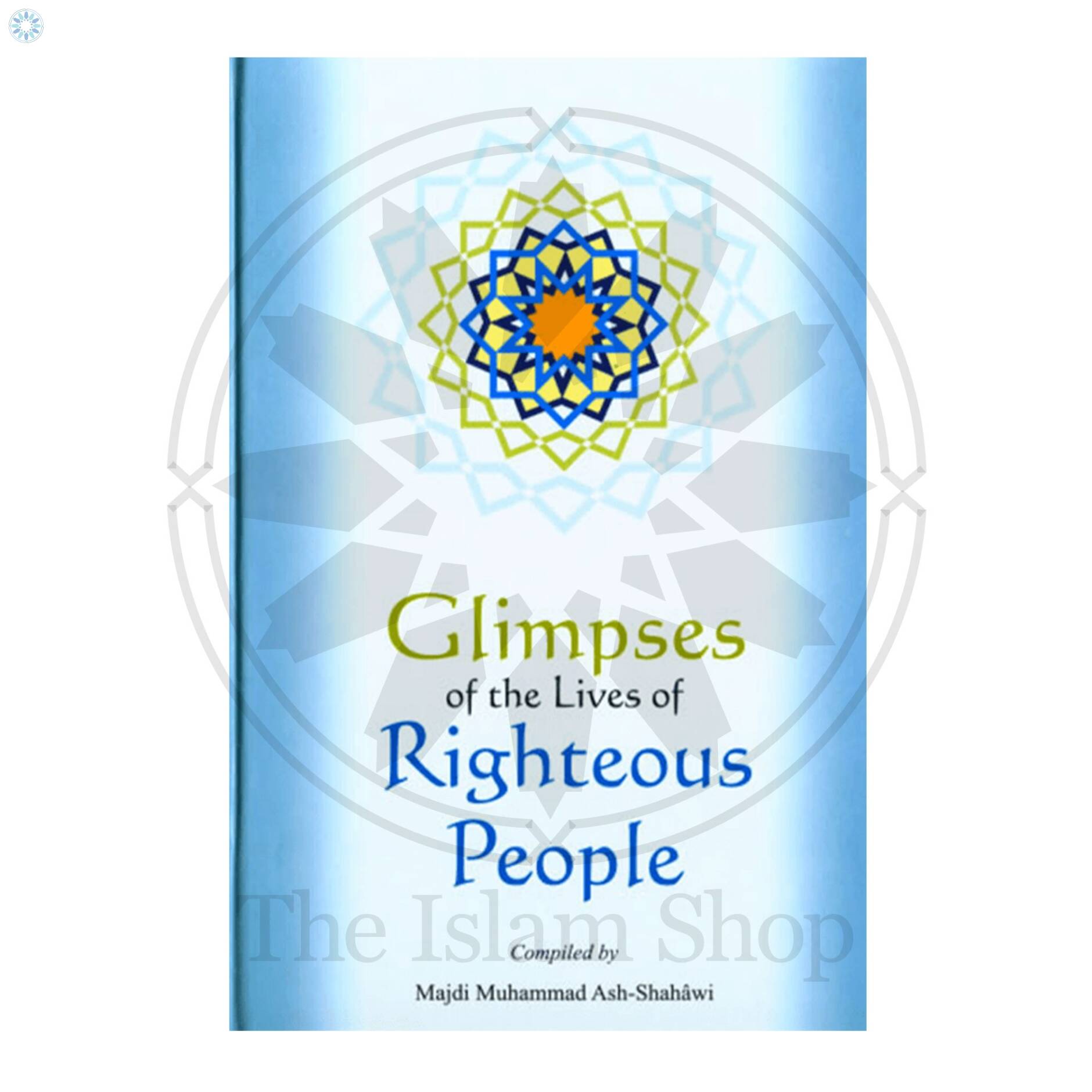 Books › Biographies › Glimpses of the Lives of Righteous People