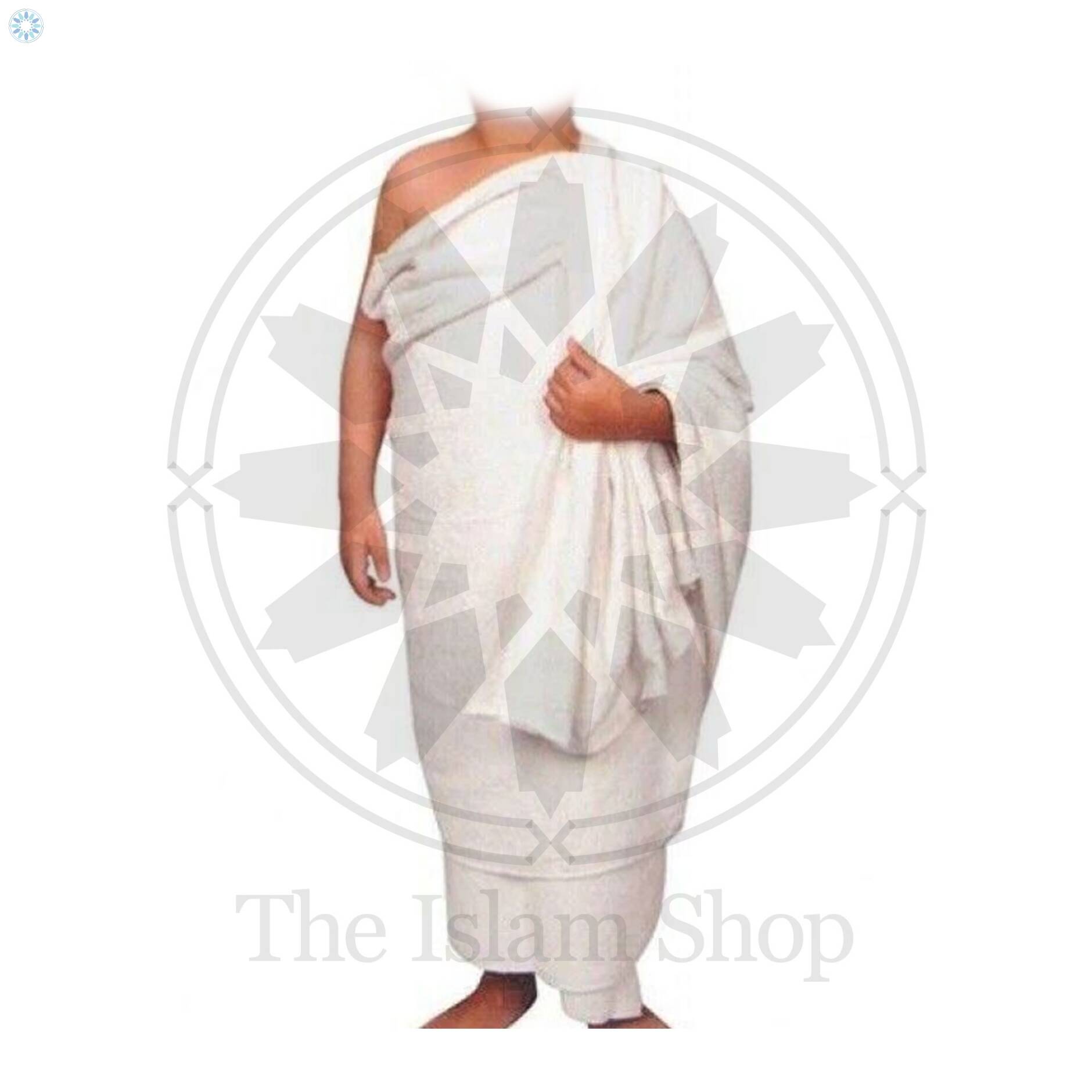 Clothing › Ihram & Ihram Belts › Al Marwa Premium Ihram