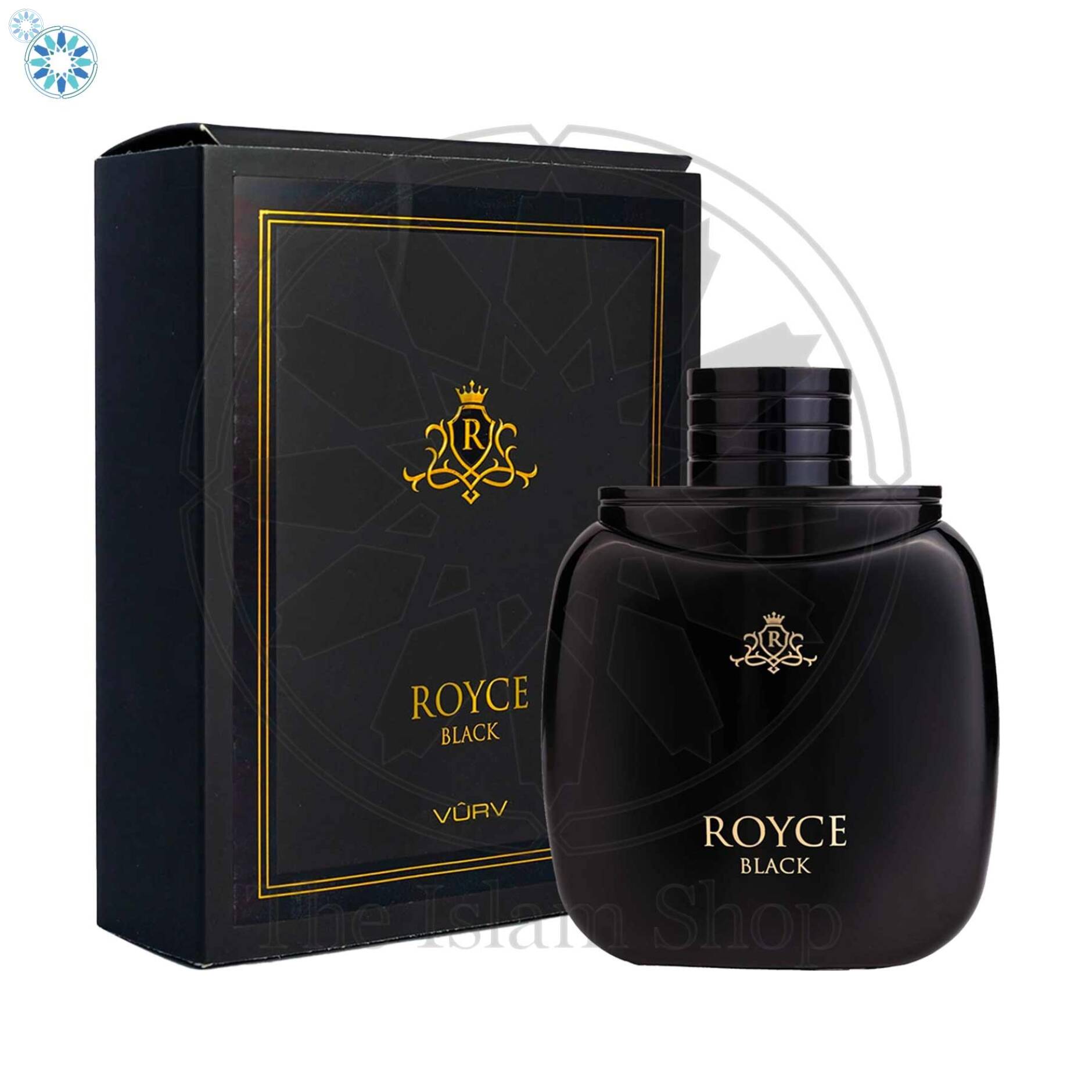 Perfumes › Eau De Parfum › Royce Black 100ml EDP (Eau De Parfum) By ...
