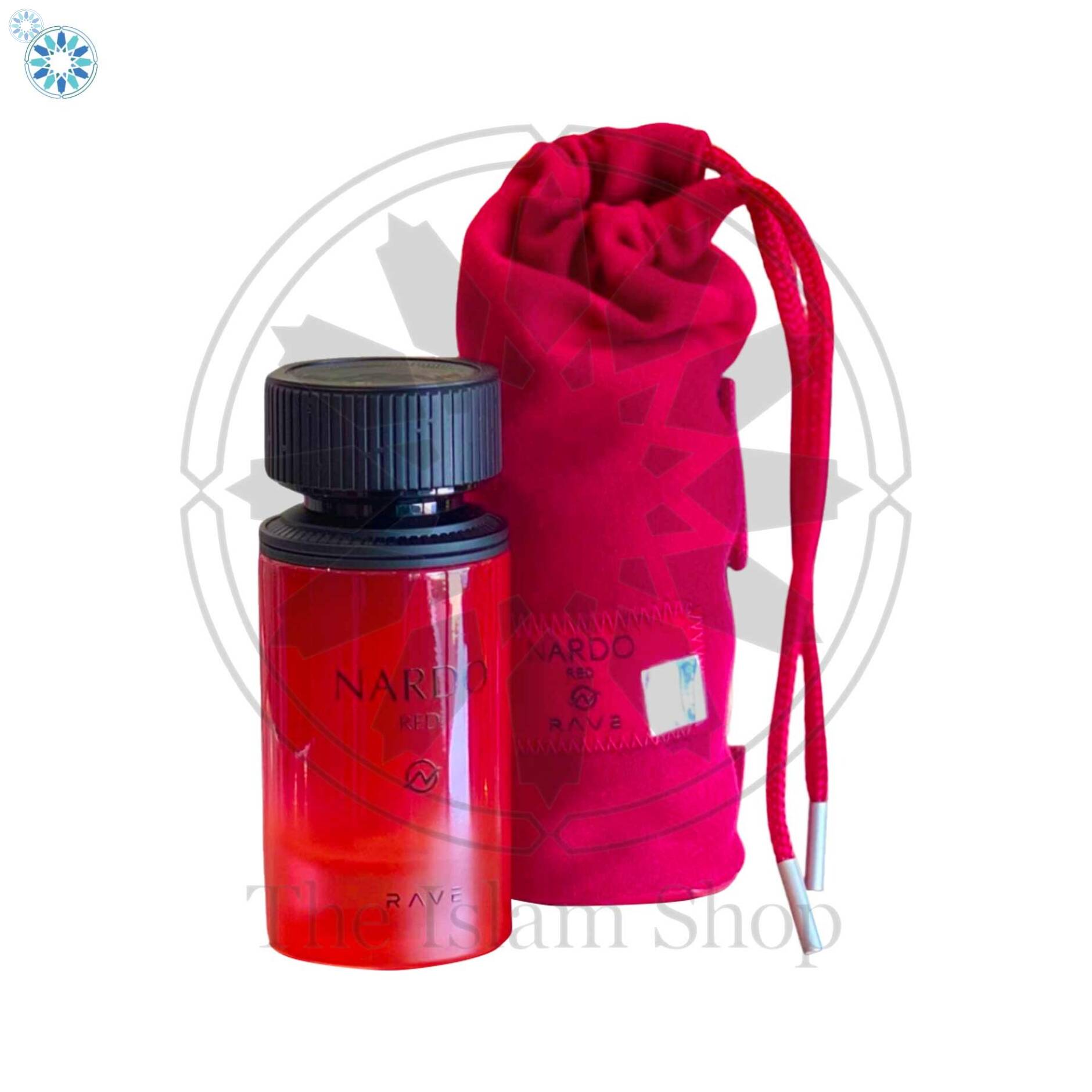 Perfumes › Eau De Parfum › Nardo Red 100ml EDP (Eau De Parfum) By RAVE ...