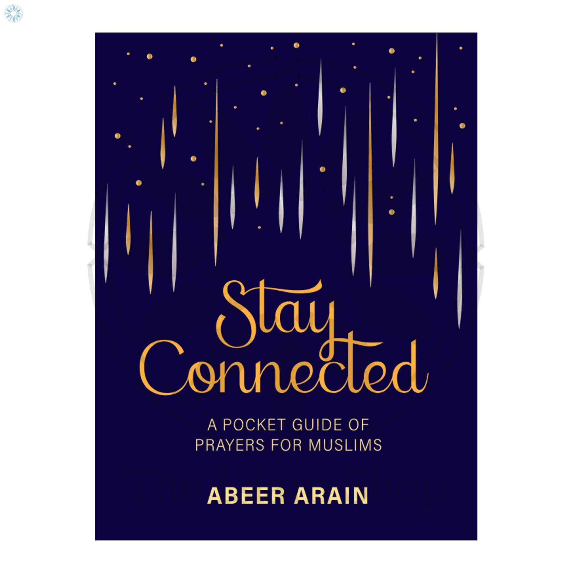 Books › Du'a (supplications) › Stay Connected A Pocket Guide Of Prayers ...