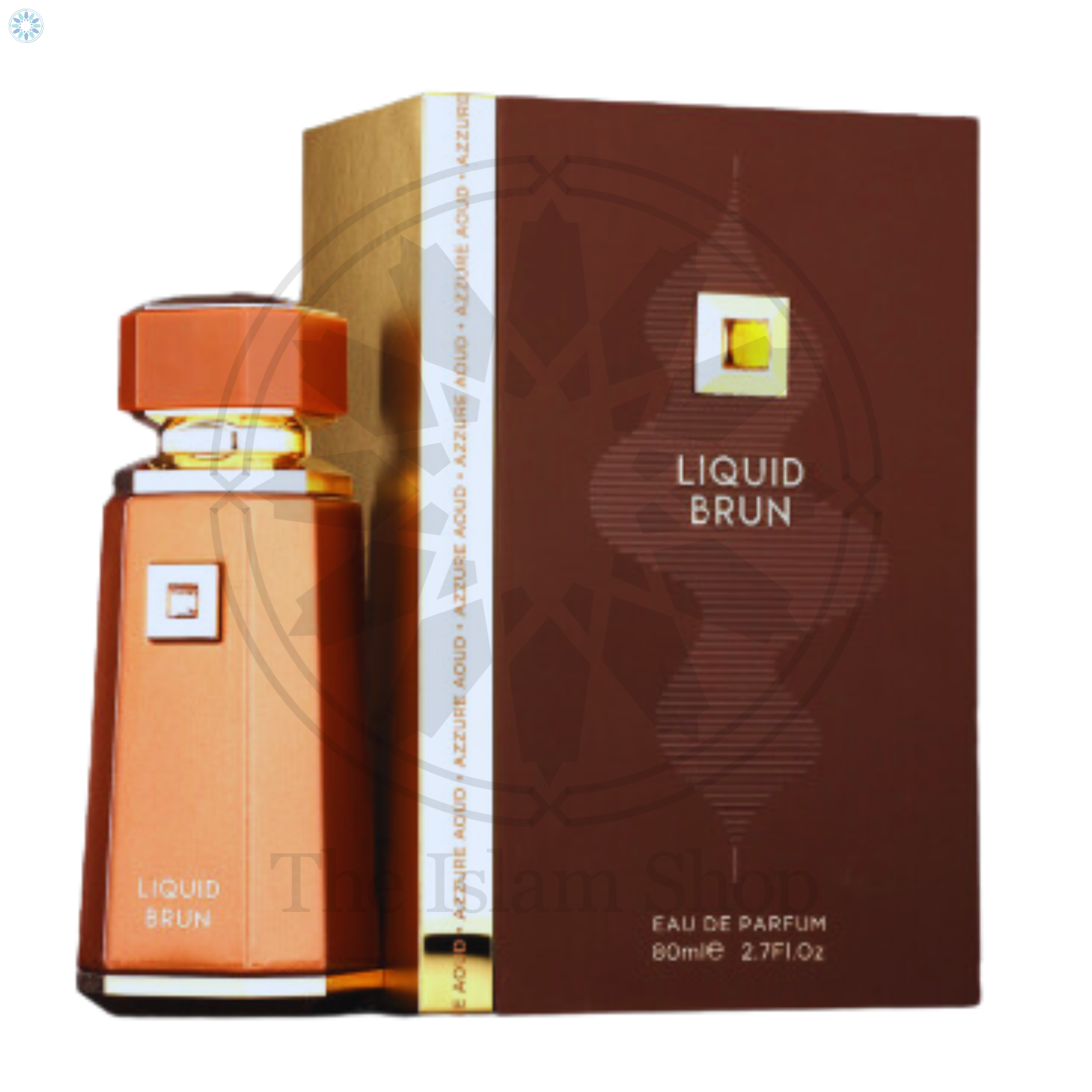 Perfumes › Eau De Parfum › Liquid Brun 80ml EDP (Eau De Parfum) By ...