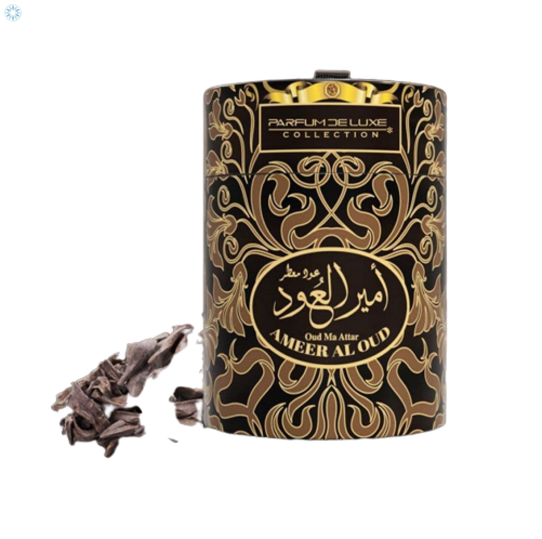 Perfumes › Oud Sticks › Oud Ma Attar Ameer Al Oud 25g ( Parfum Deluxe ...