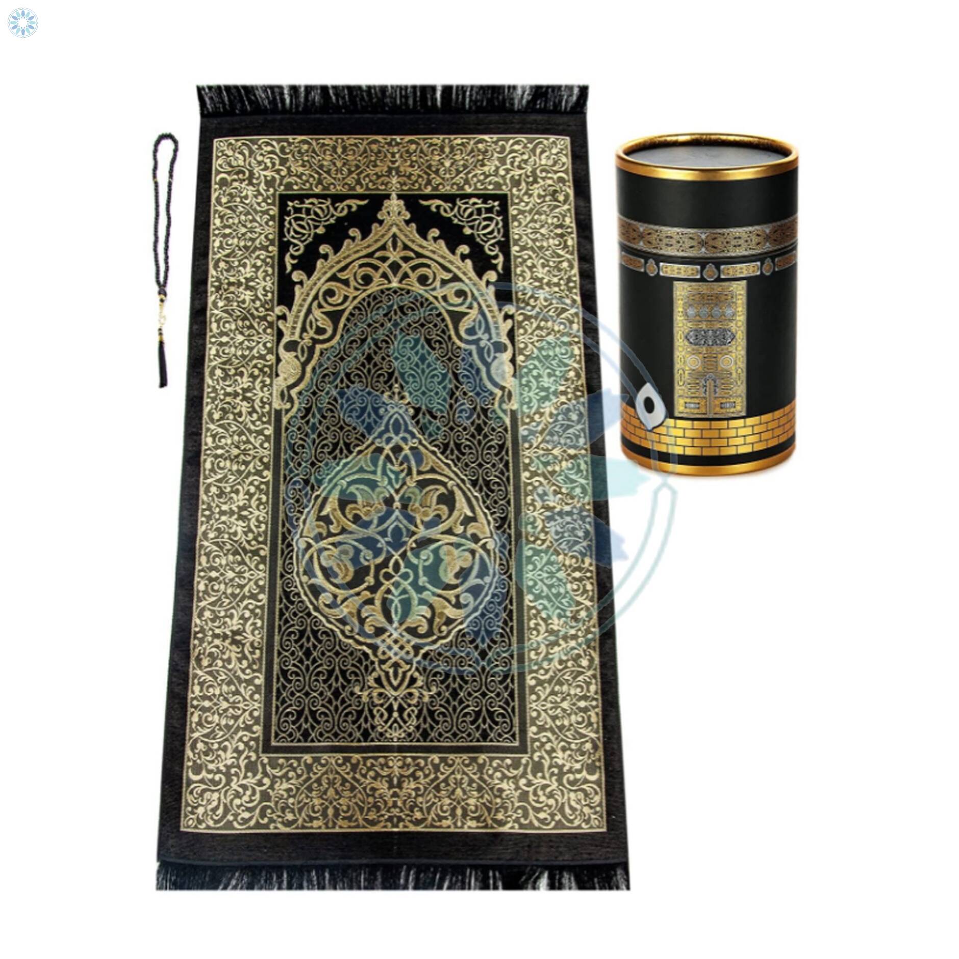 Essentials › Prayer Mats / Rugs / Janamaz / Sajjādah / Musalla › Prayer ...
