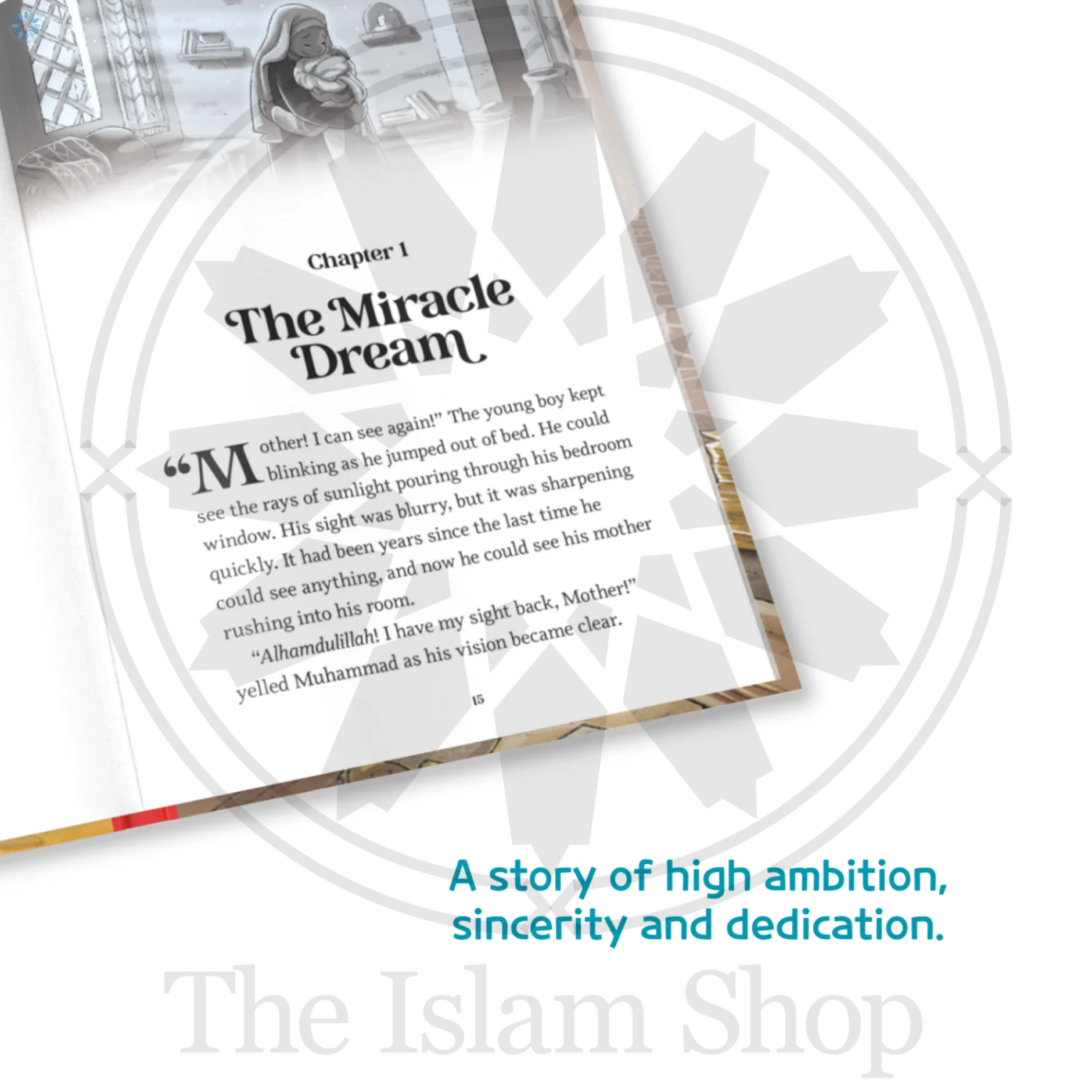 Books › Biographies › The Story Of Imam Bukhari Islam's Hadith Grandmaster