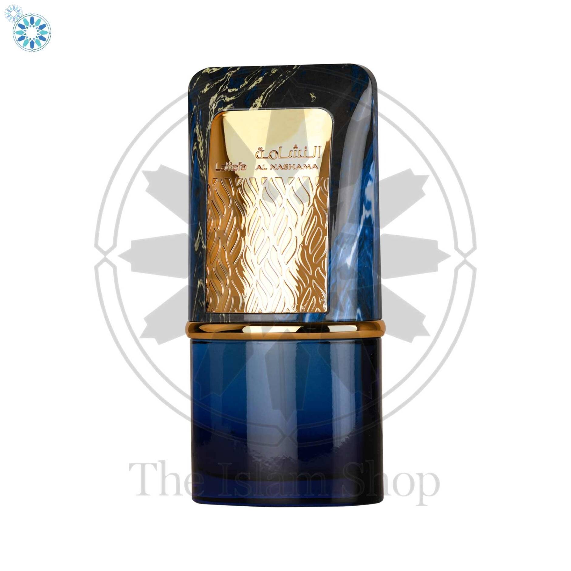 Perfumes › Eau De Parfum › Al Nashama Caprice 100ml EDP (Eau De Parfum ...