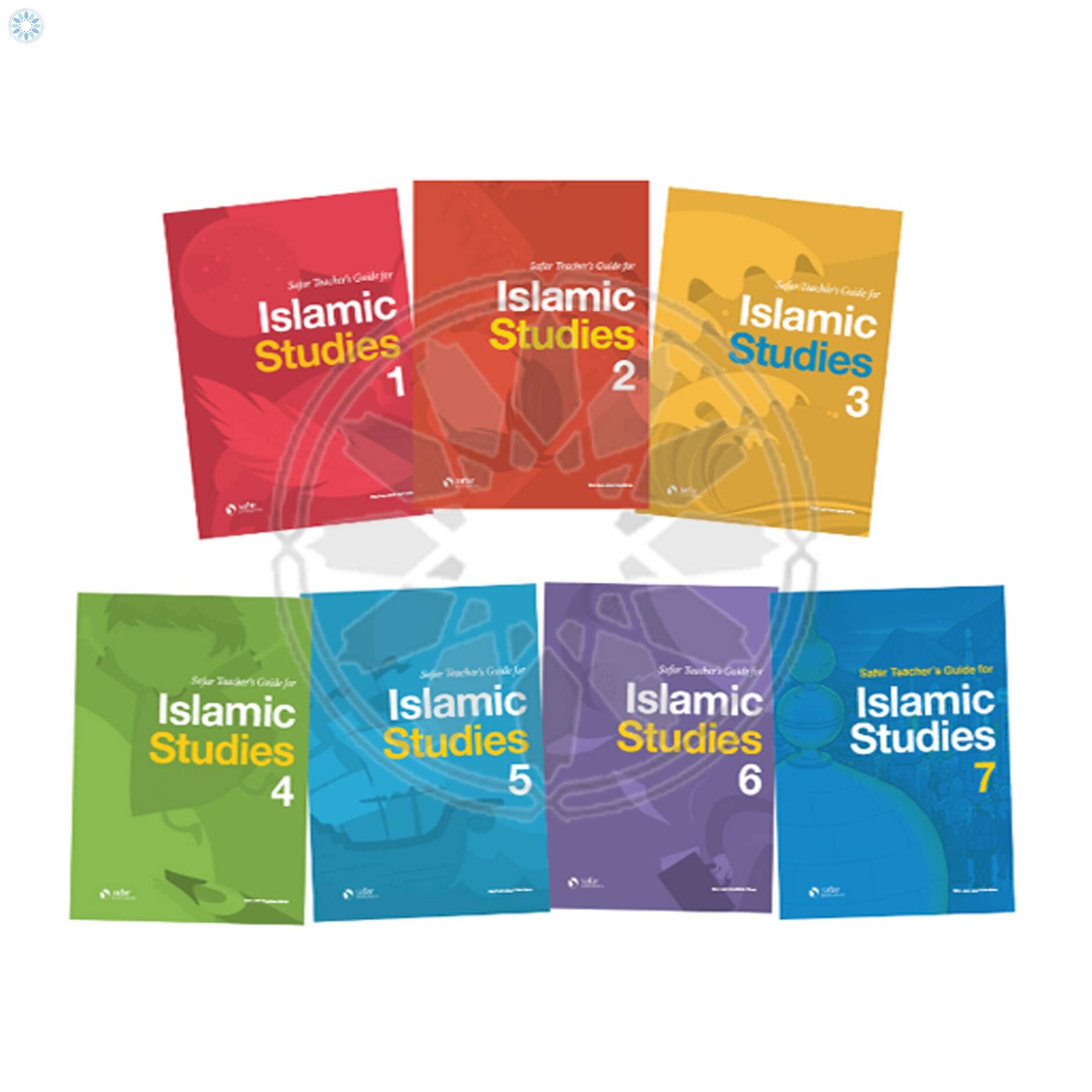 Books › Safar Publications › Safar Teachers Guide For Islamic Studies ...