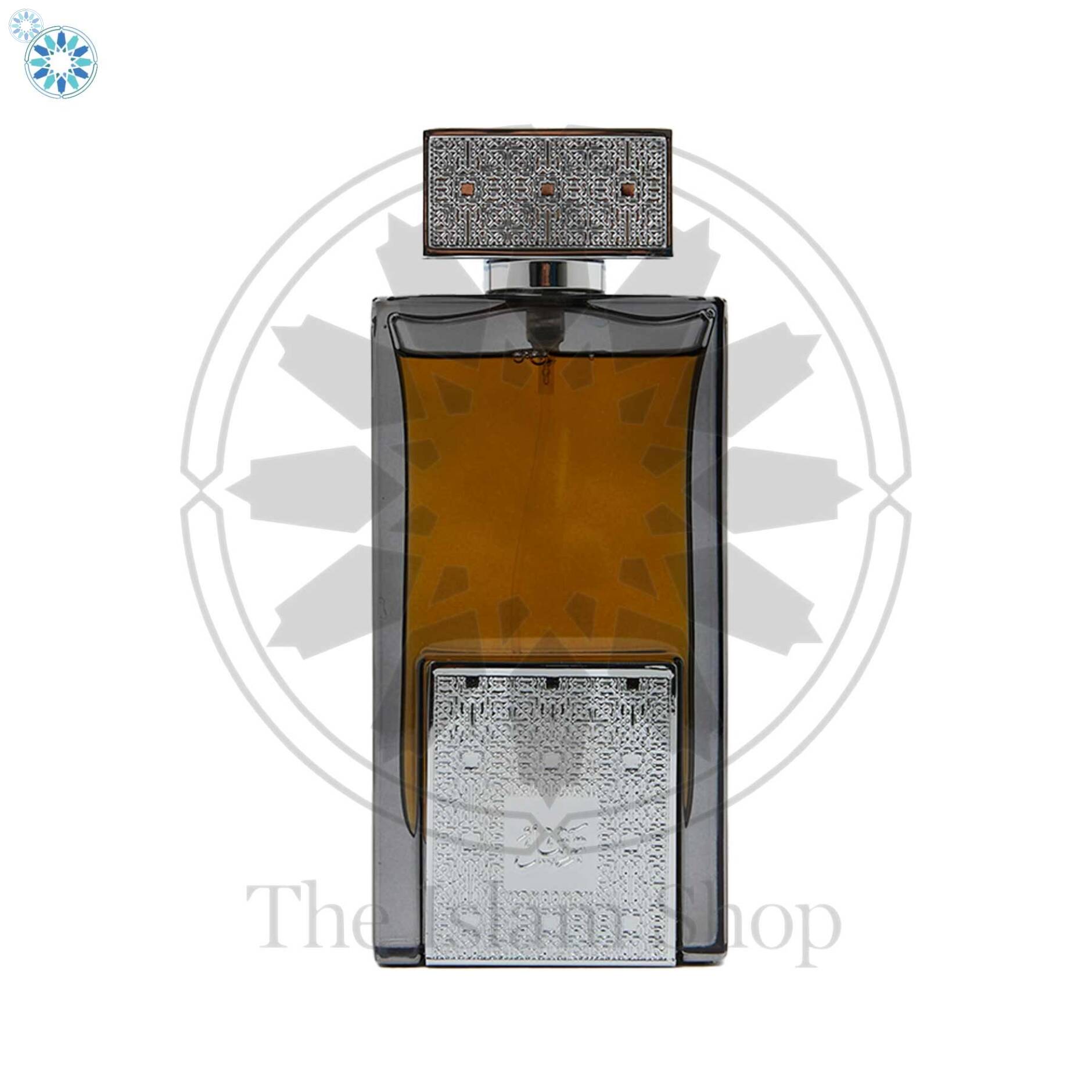 Perfumes › Arabian Oud › Tarteel Silver 75ml EDP (Eau De Parfum) By ...