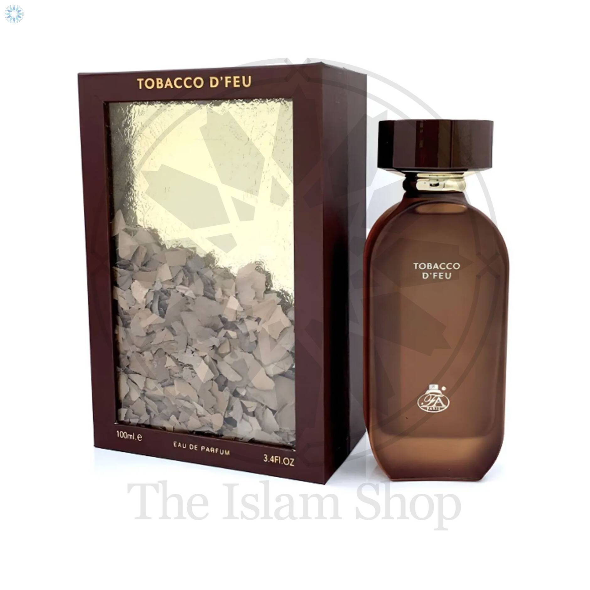 Perfumes › Eau De Parfum › Tobacco D'Feu (French Avenue FA Paris) 100ml EDP (Eau De Parfum) By ...