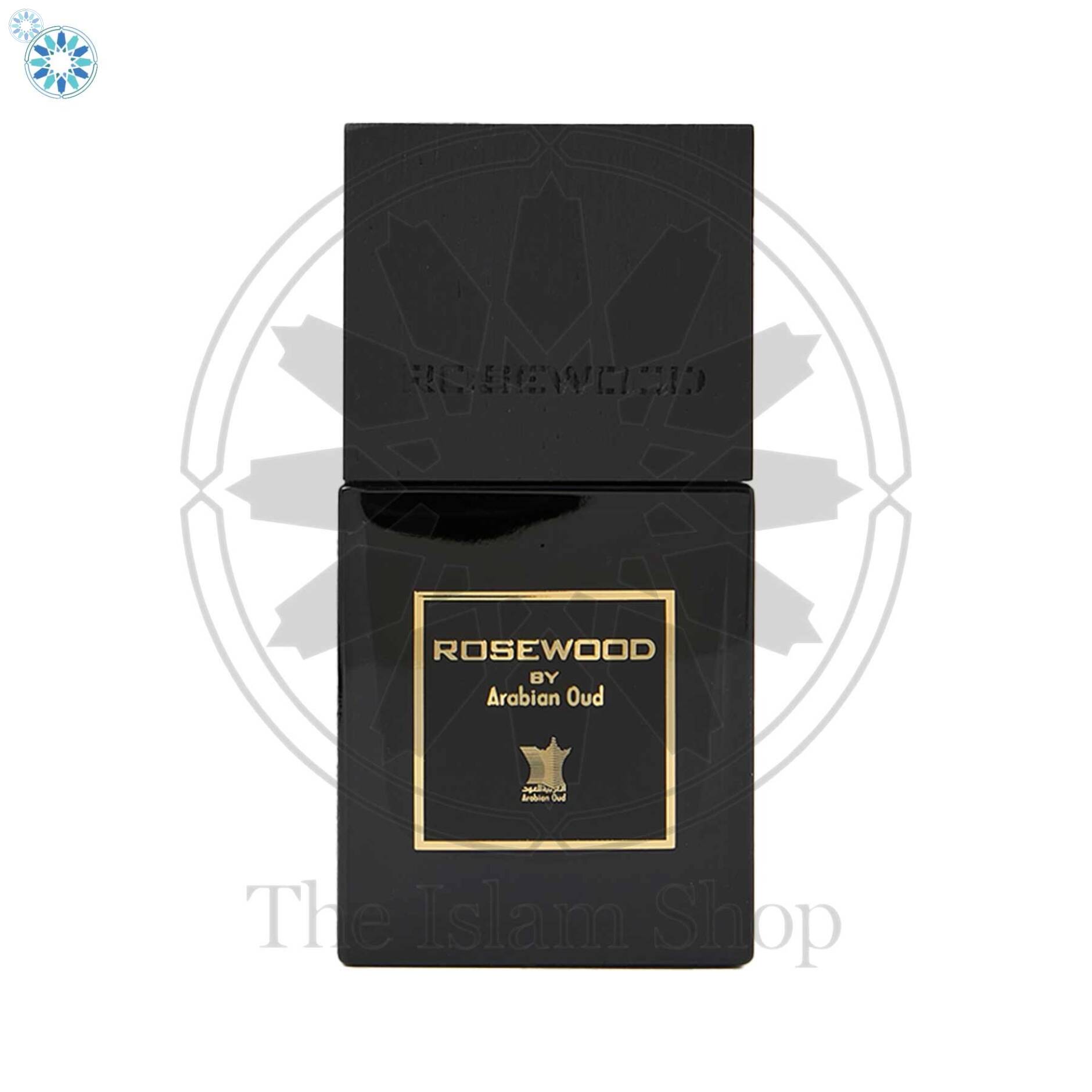 Perfumes › Arabian Oud › Rosewood 100ml EDP (Eau De Parfum) By Arabian ...