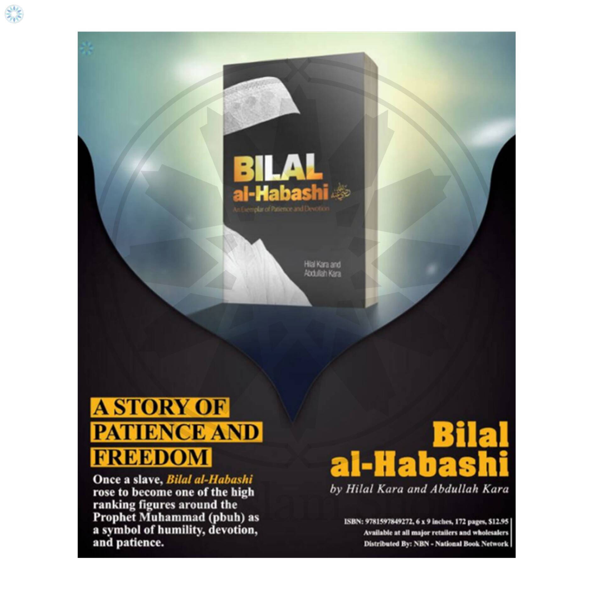 Books › Biographies › Bilal al-habashi An Exemplar of Patience and Devotion