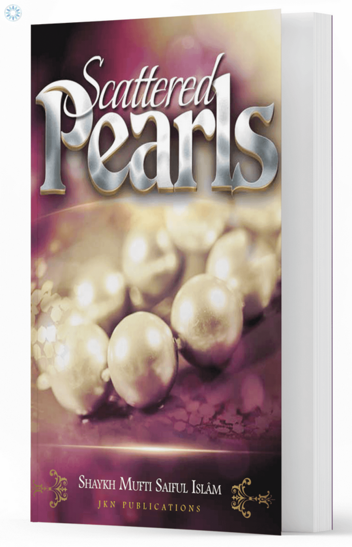 Books › Tasawwuf Spirituality › Scattered Pearls [Mufti Saiful Islam]
