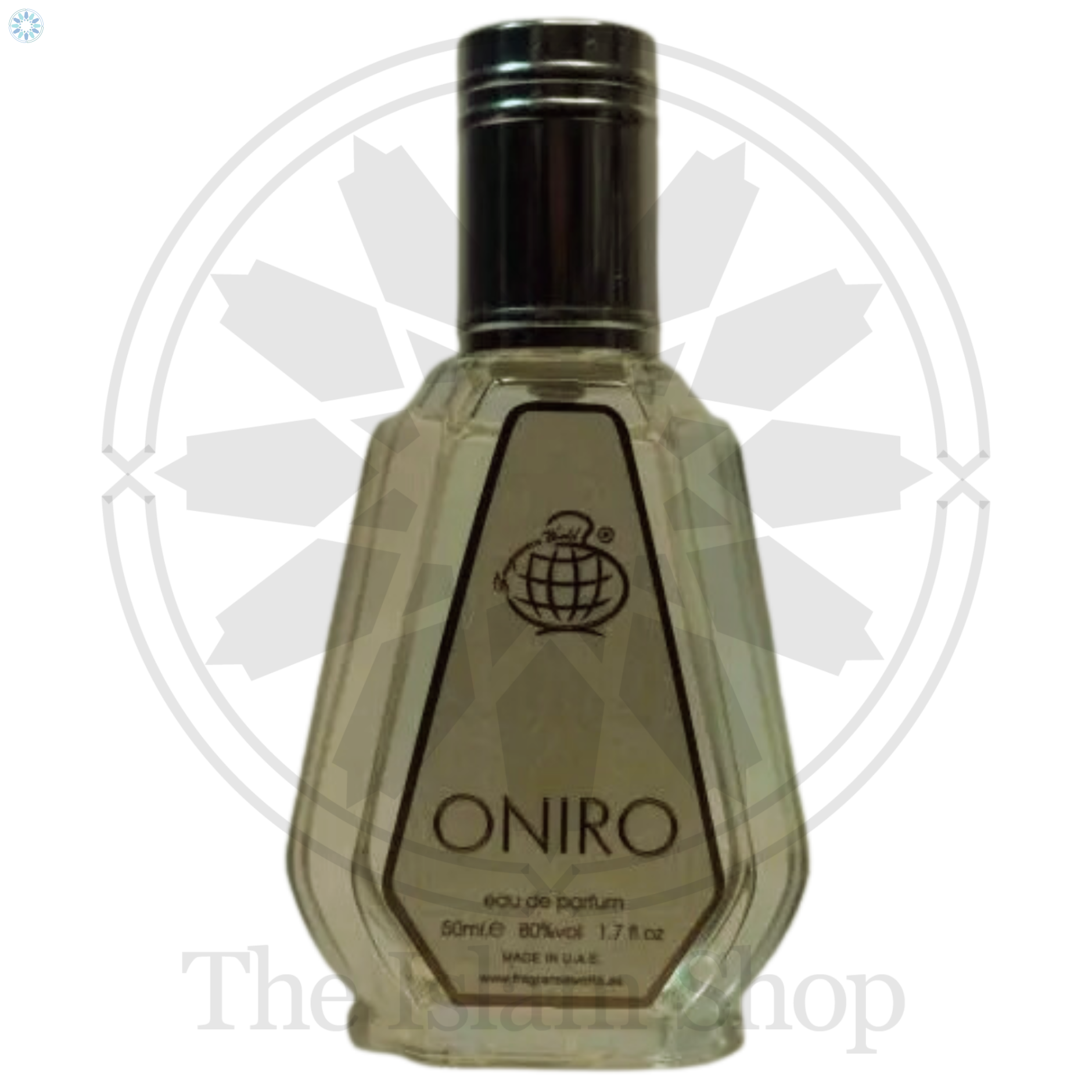 Perfumes › Fragrance World › Oniro 50ml EDP (Eau De Parfum) By ...