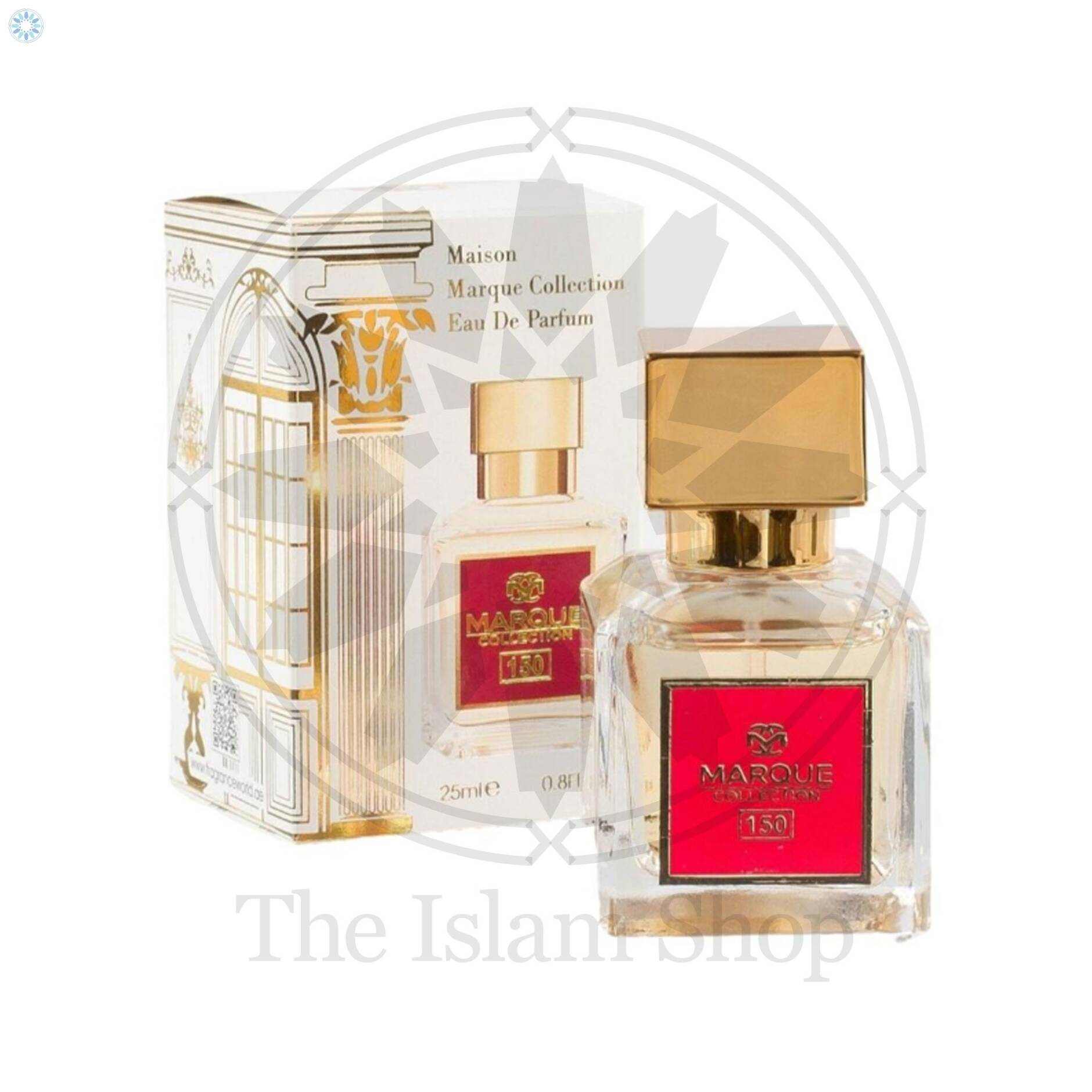 Perfumes › Eau De Parfum › Maison Marque Collection N150 Eau De Parfum